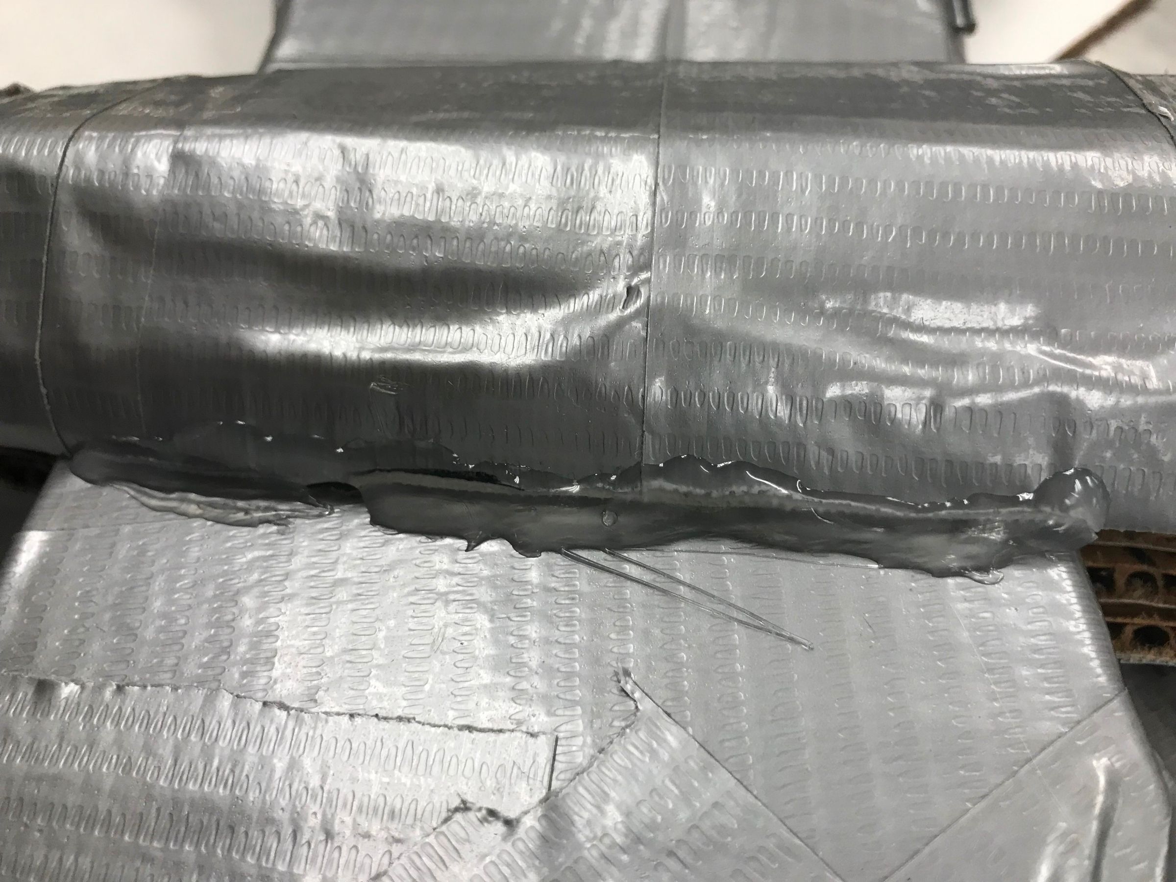 CardBoard Axe : 16 Steps - Instructables