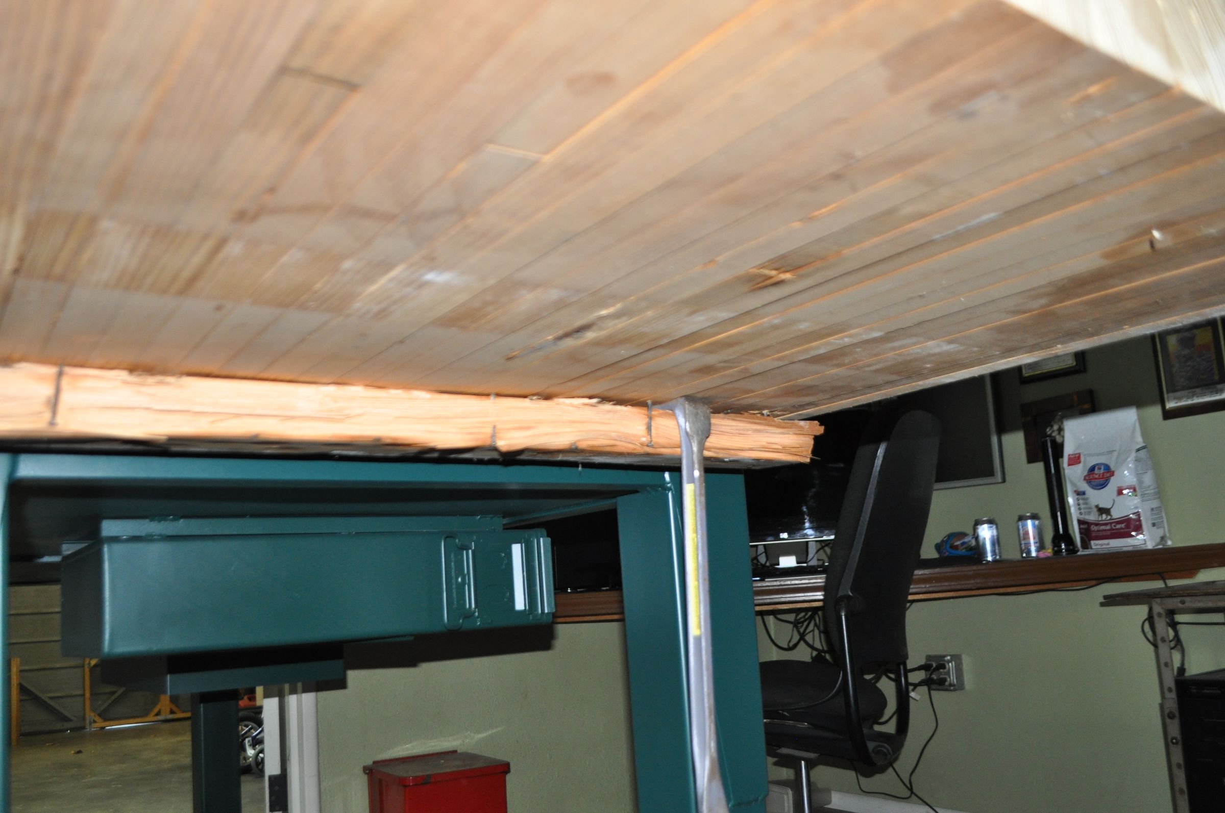 Super Workbench : 6 Steps (with Pictures) - Instructables