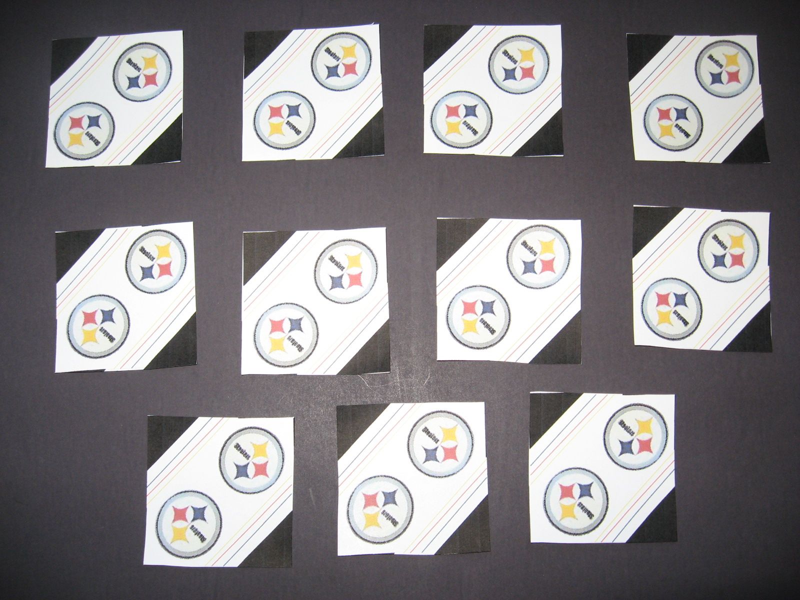 How to Customize Your Paper Footballs : 4 Steps - Instructables