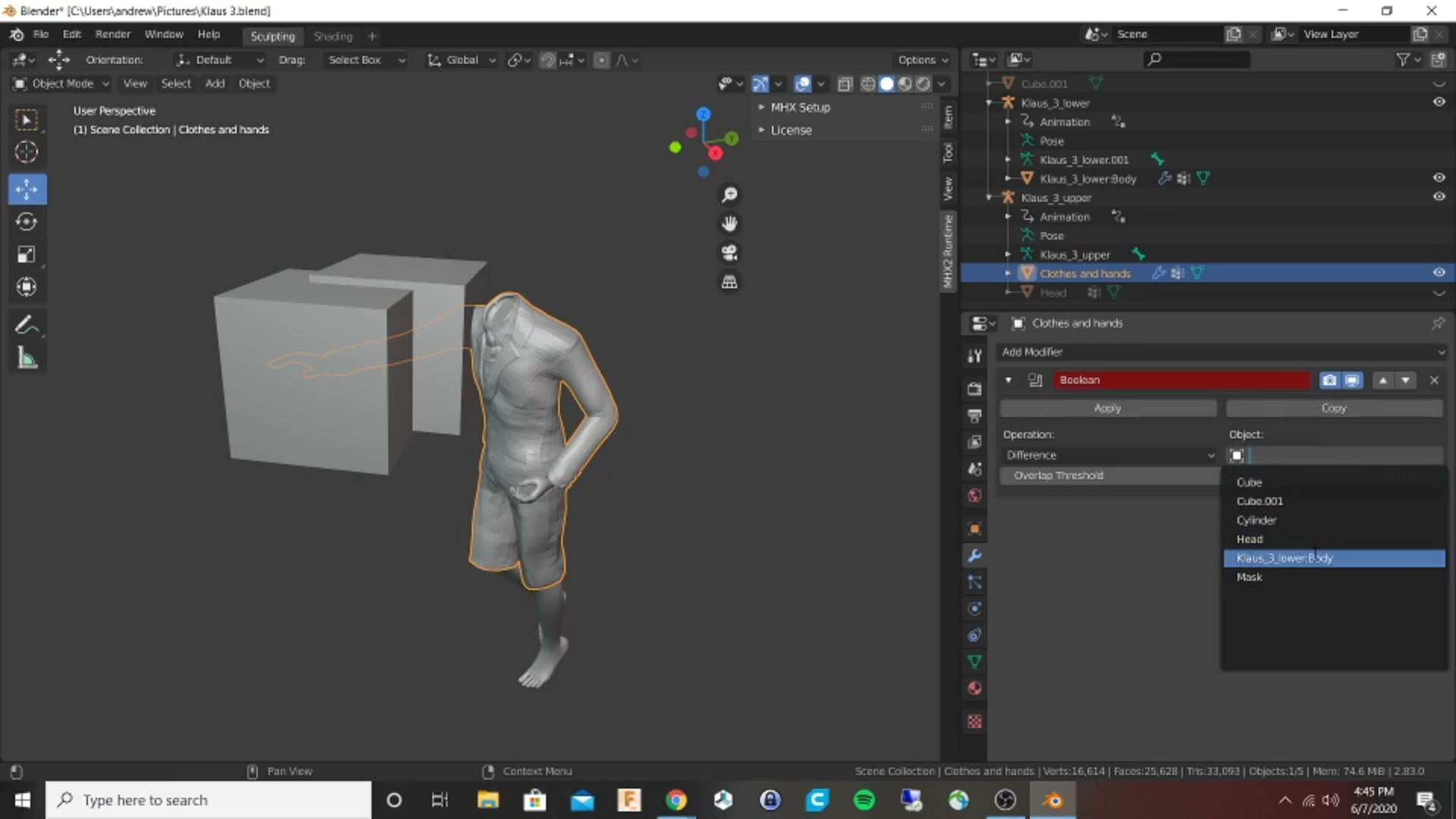 Custom Figurines: the Easiest Way to Model Your Favorite Characters ...