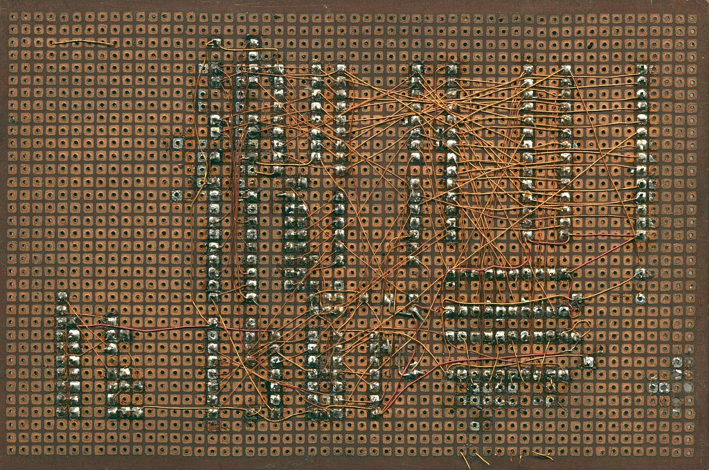 Wiring Pen (with Pictures) - Instructables