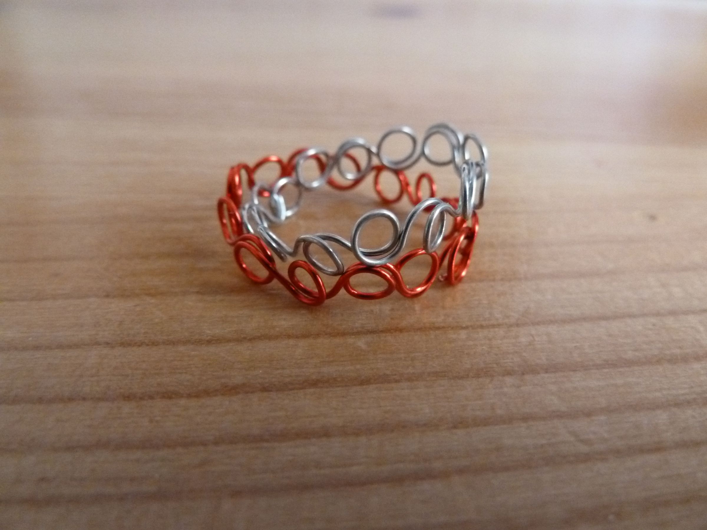 Circle Rings : 8 Steps (with Pictures) - Instructables
