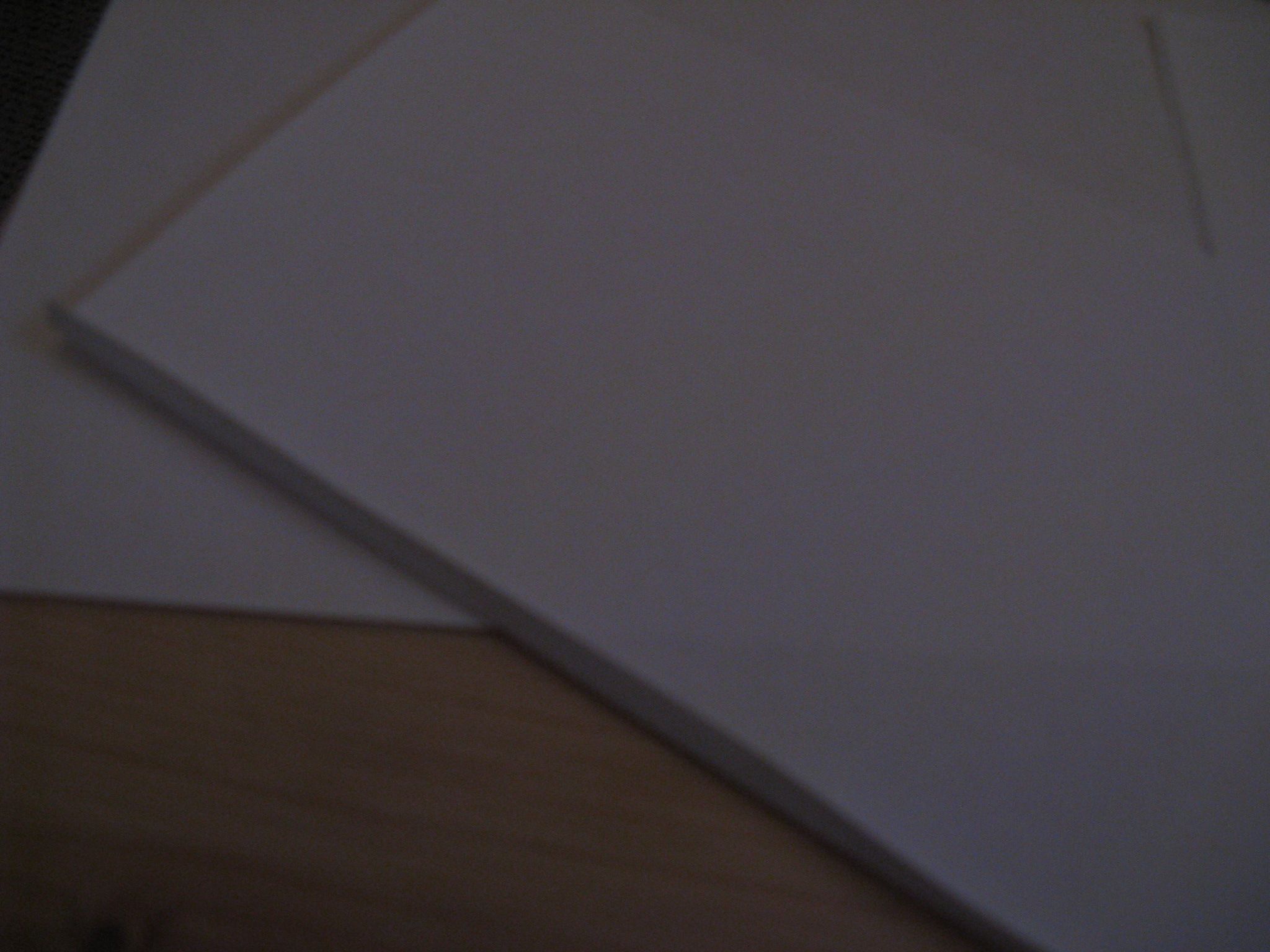 The Two Loop - Paper Airplane : 4 Steps - Instructables