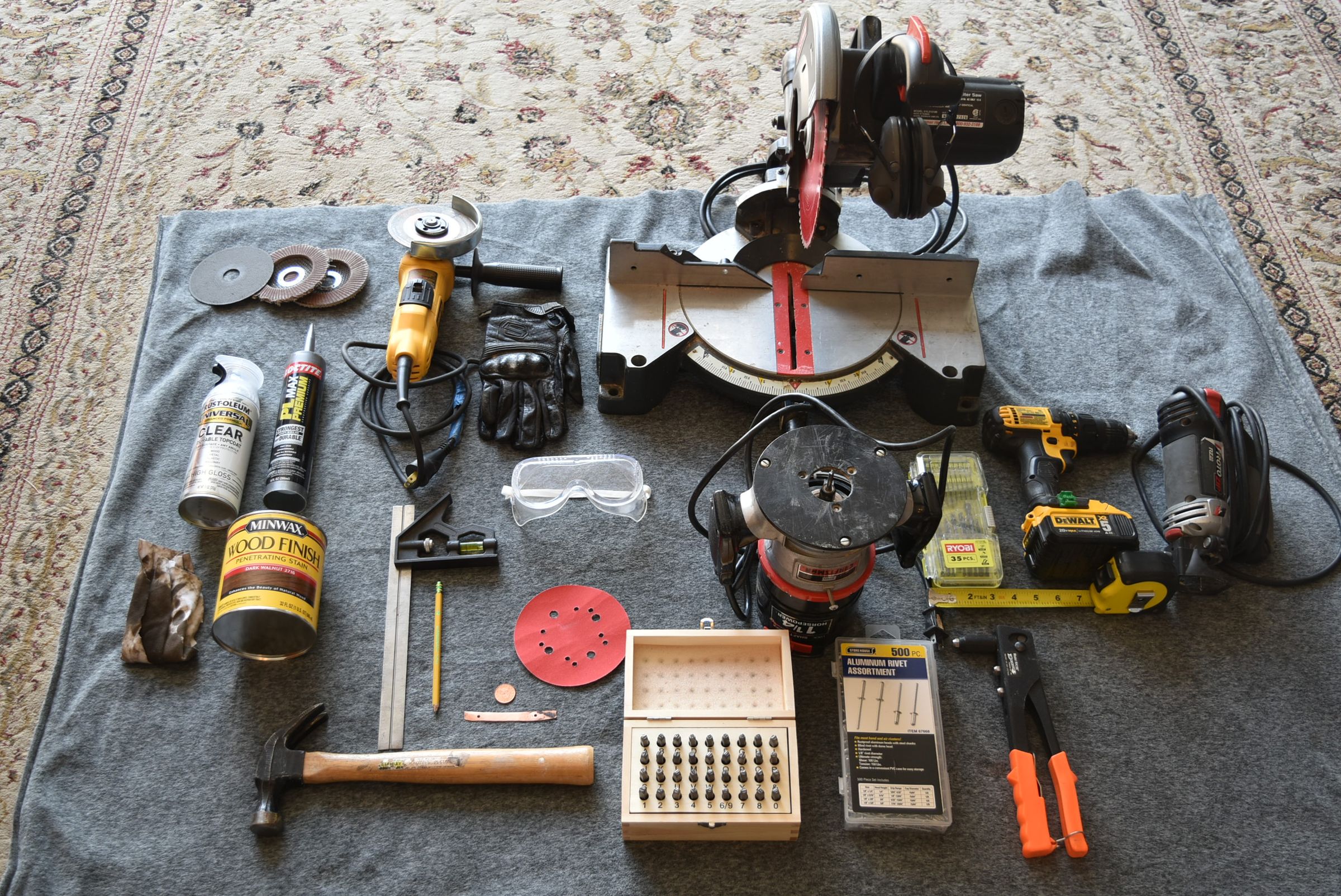 Oregon Planter Box : 7 Steps (with Pictures) - Instructables