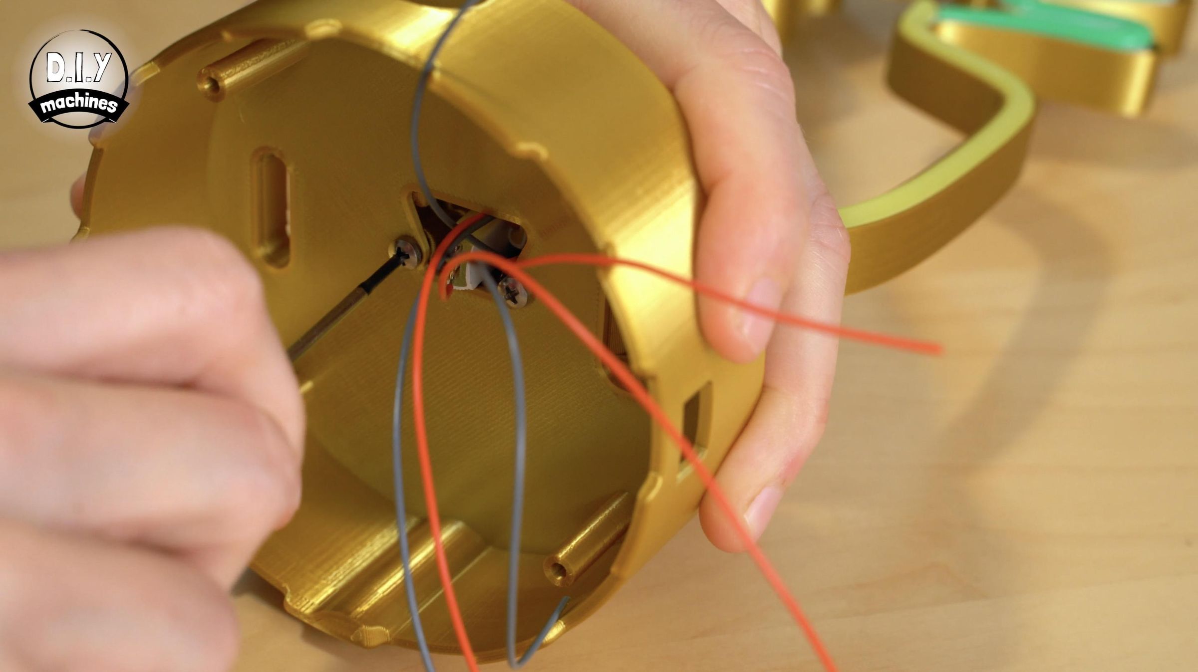 Make Your Own Customisable Desktop LED Neon Signs / Lights : 18 Steps ...