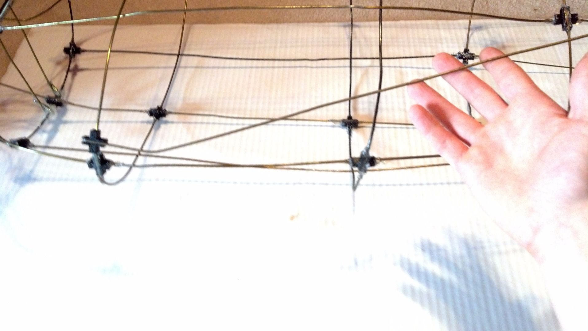 DIY Animatronic (Foxy From Five Nights at Freddy's) : 21 Steps (with ...