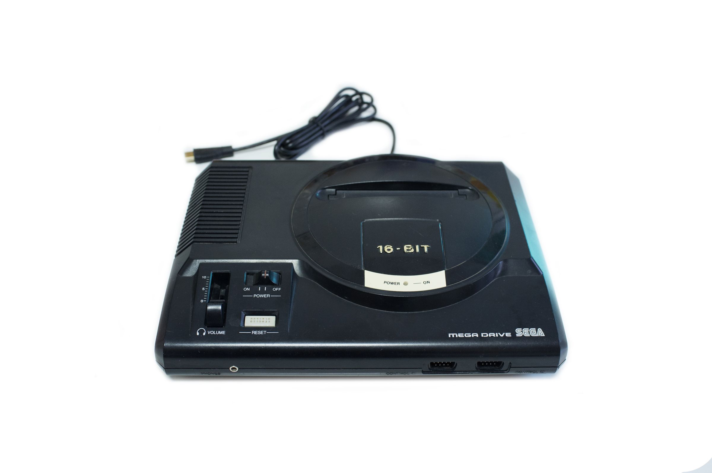 Megadrive/Genesis + RaspberryPi : 4 Steps - Instructables