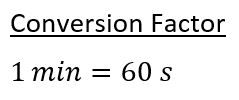 How to Convert a Value to the Desired Units : 5 Steps - Instructables