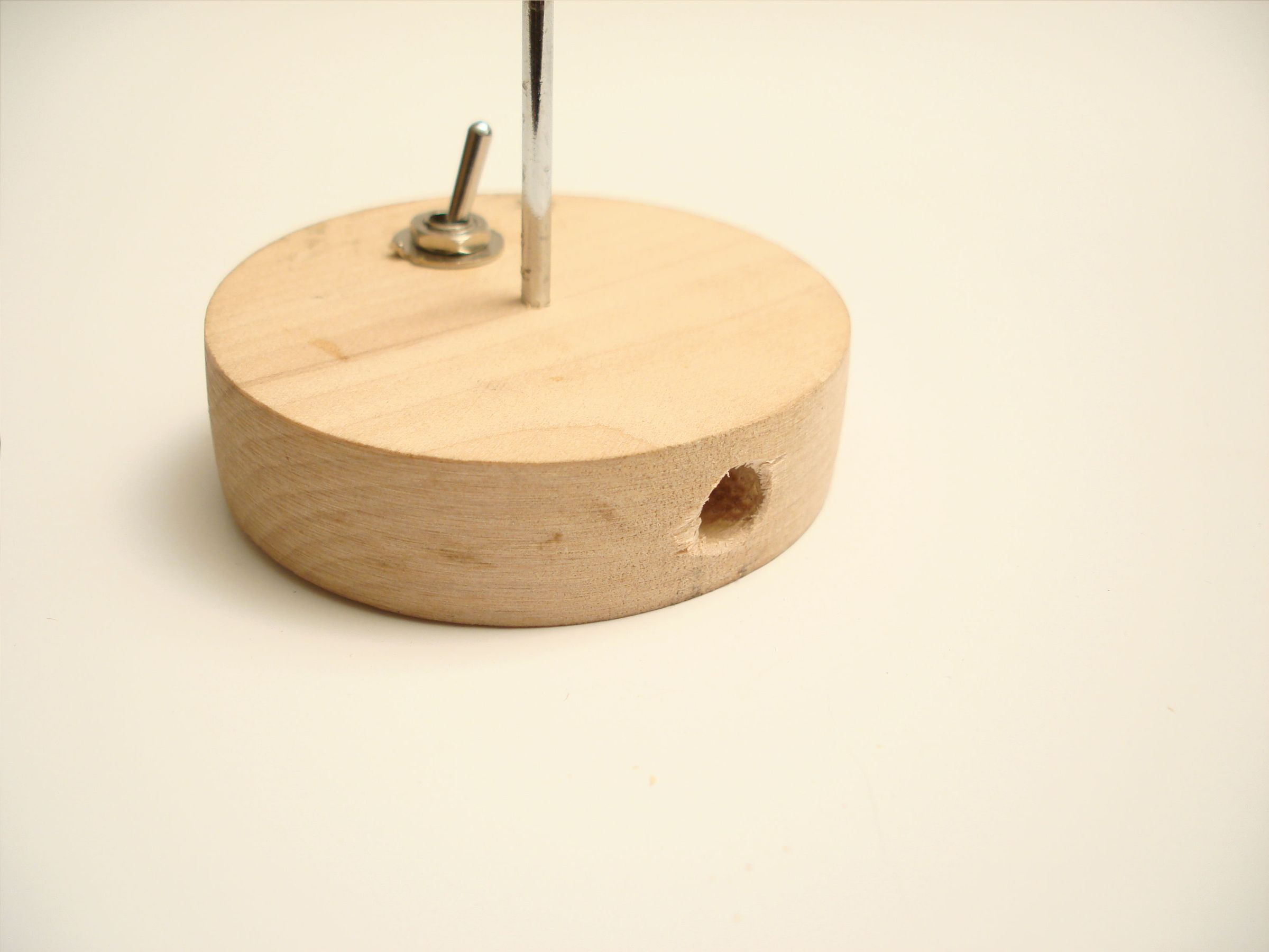Bright Idea Lamp Man : 7 Steps (with Pictures) - Instructables
