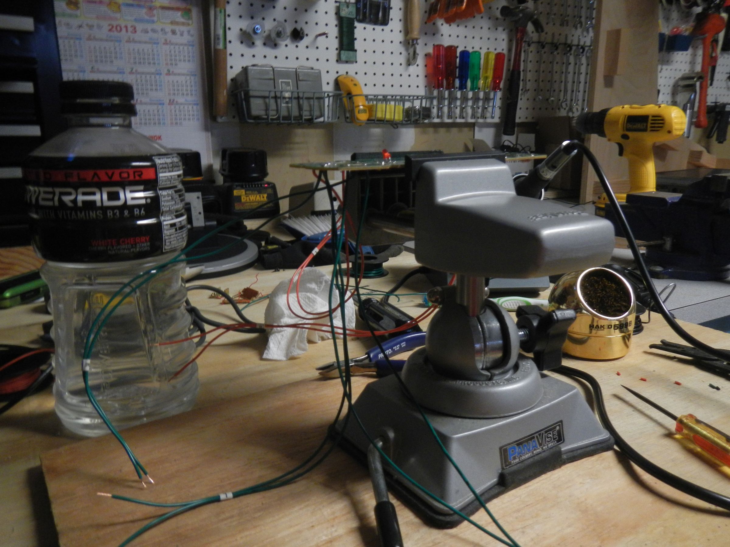 Homemade SNES Arcade Machine (with Pictures) - Instructables