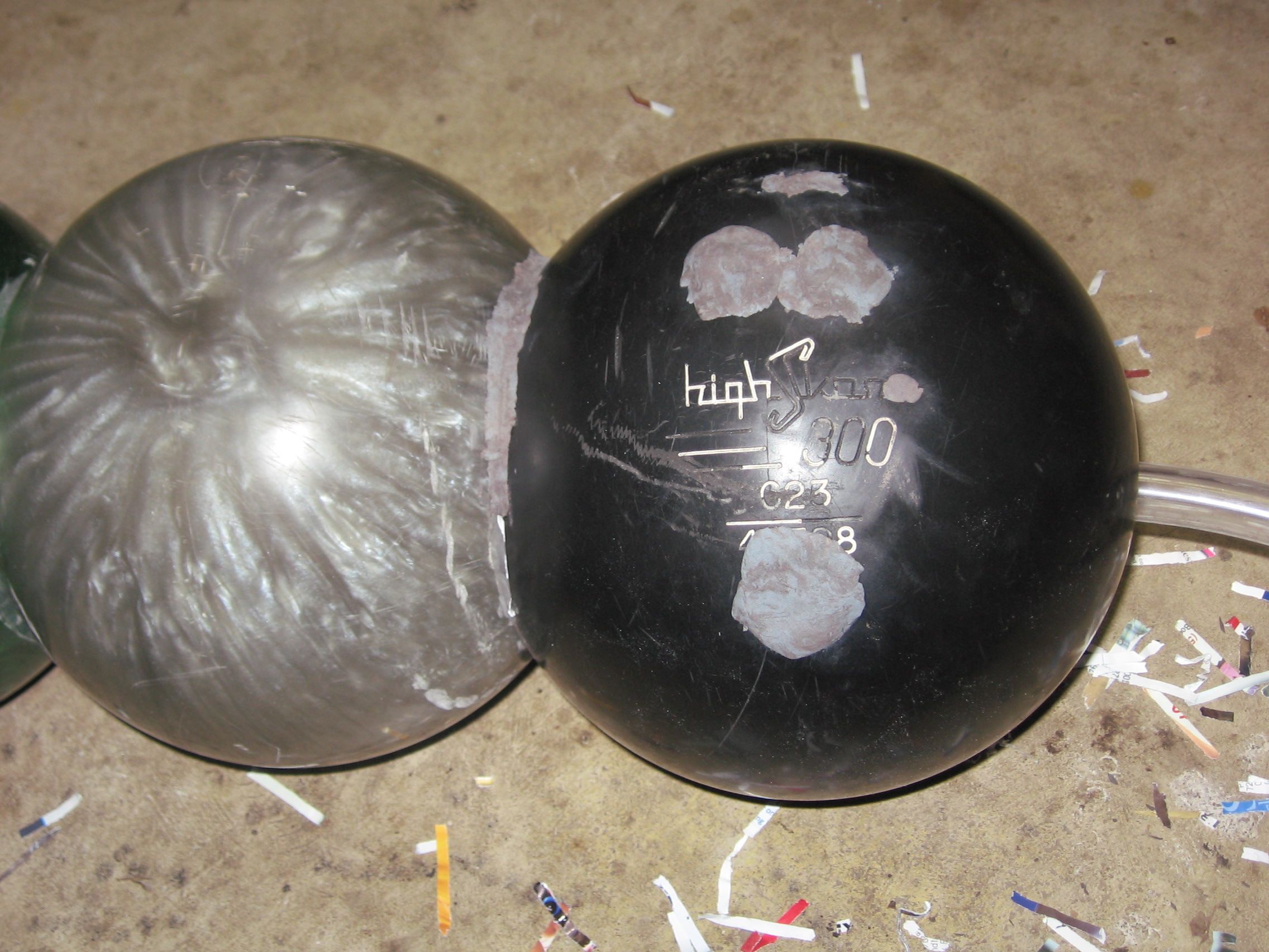 Bowling Ball Fountain : 9 Steps (with Pictures) - Instructables