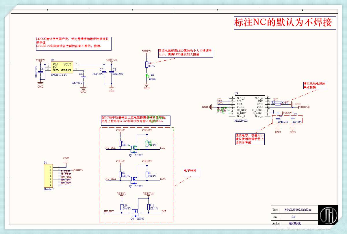 Arduino Practical Workshop: MAX30102 Wrist Heart Rate Monitor : 13 ...
