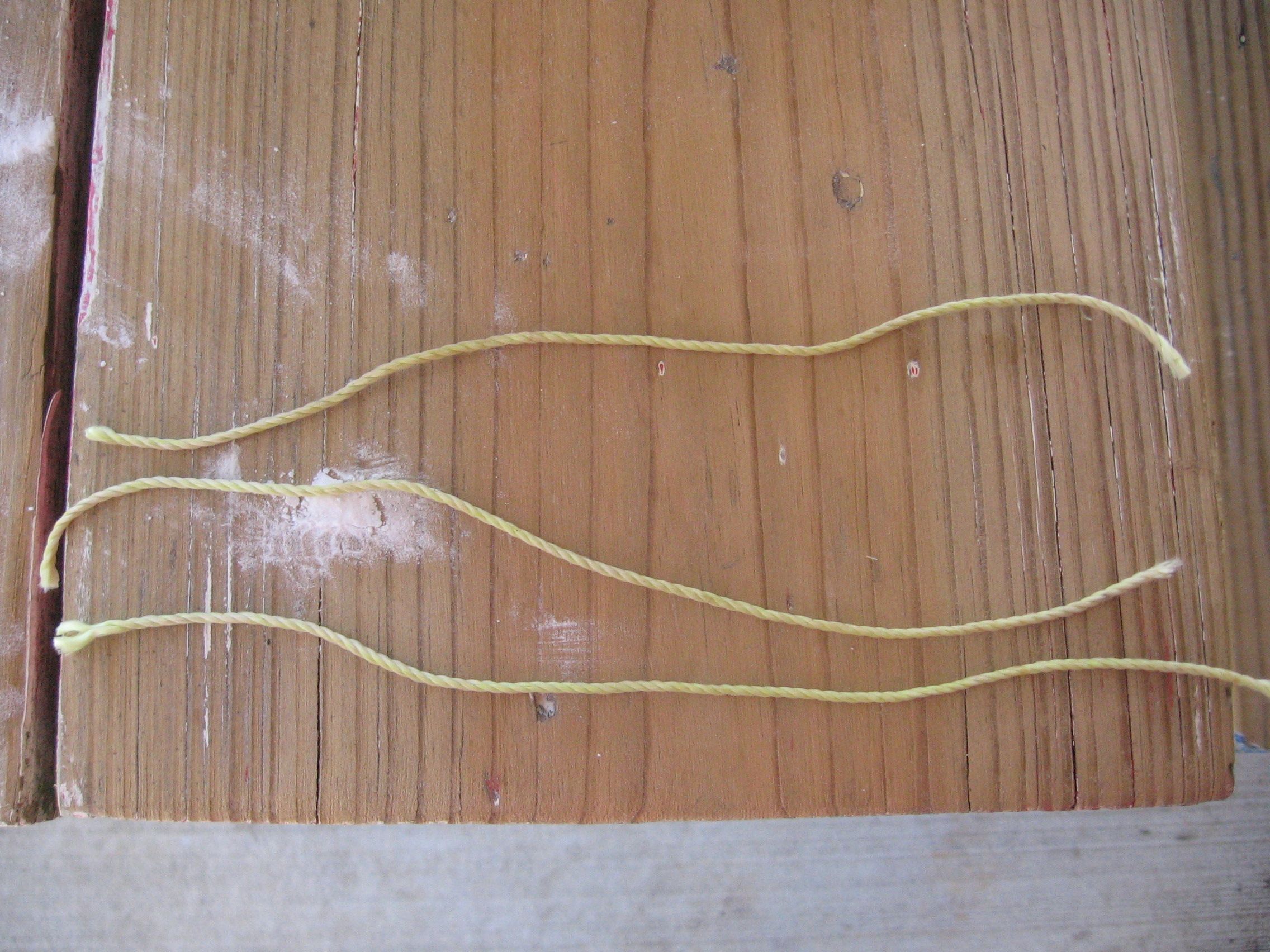 Easy Cornstalk Halloween/fall Decorations : 4 Steps - Instructables