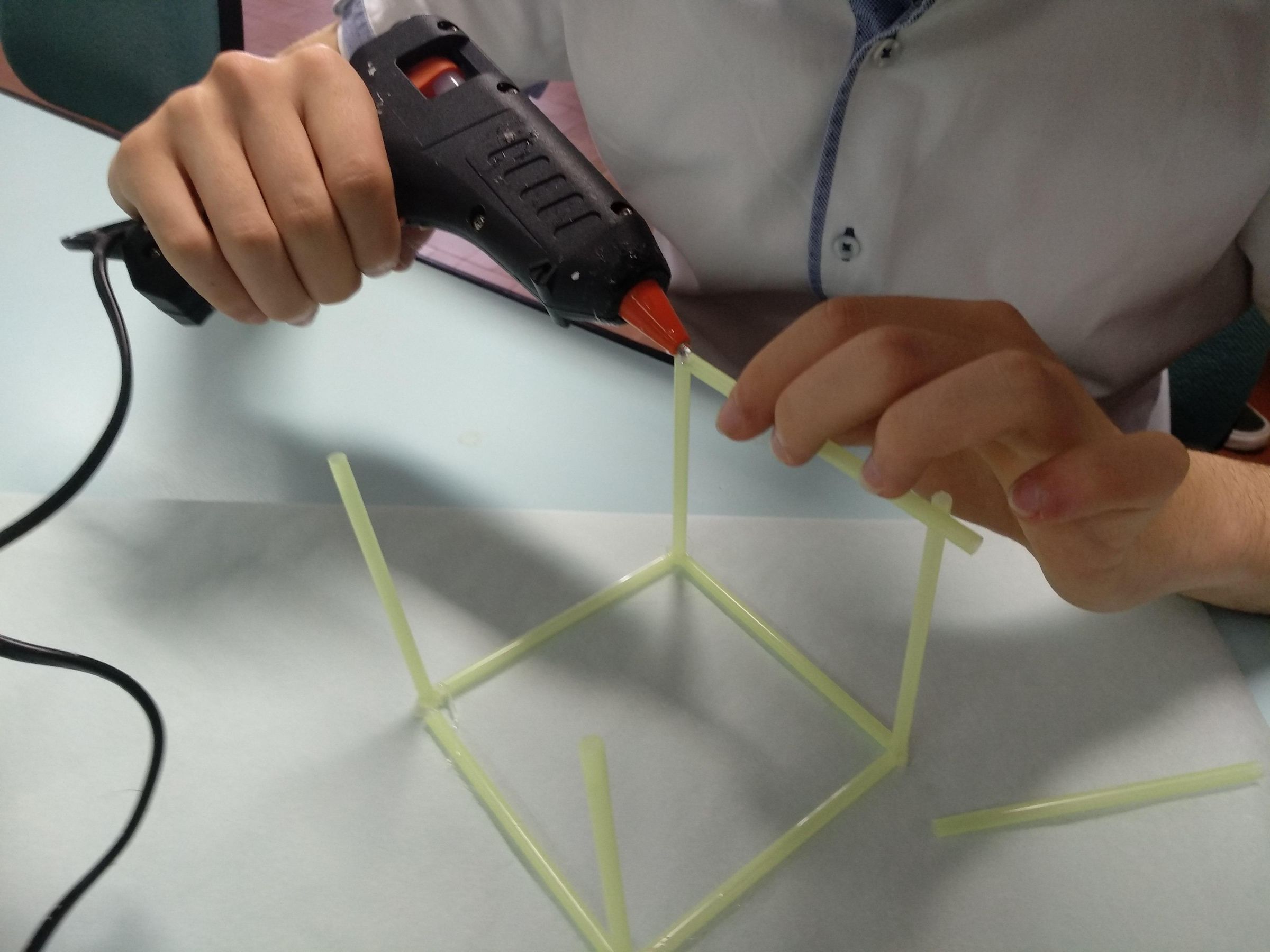 Cubes, Volumes And... Sides : 5 Steps (with Pictures) - Instructables