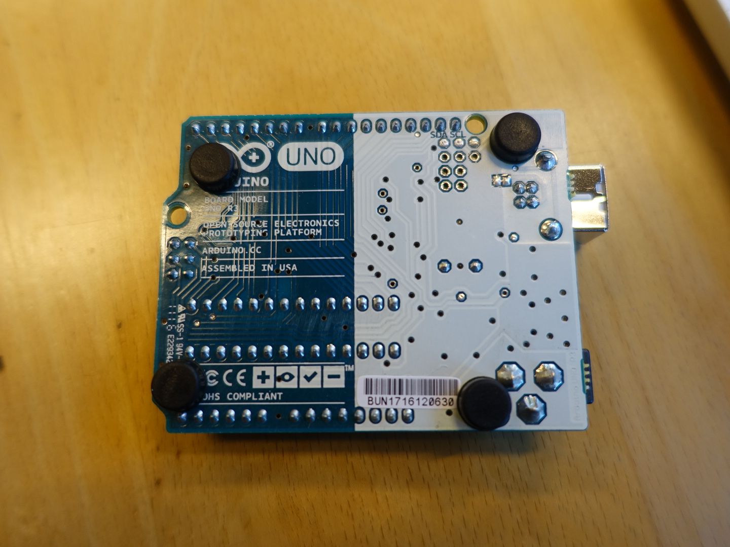 Make a Programmable RGB LED Infinity Mirror With Arduino : 7 Steps ...