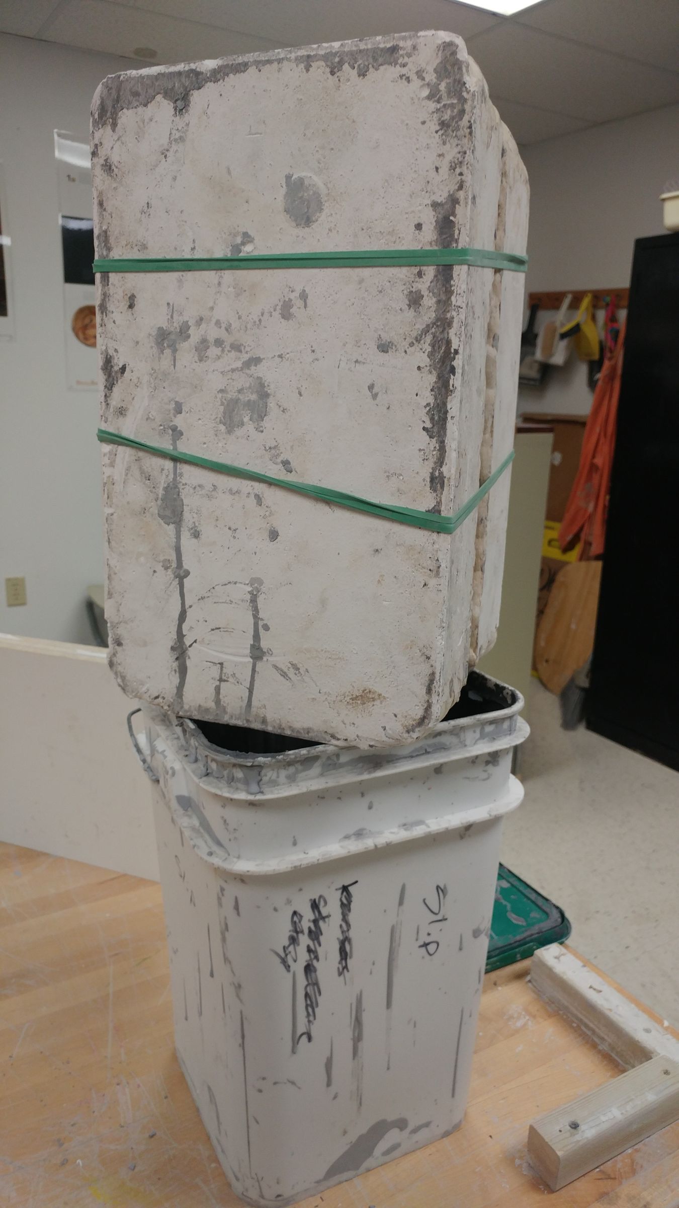 Slip Cast Ceramic Trophies : 21 Steps (with Pictures) - Instructables