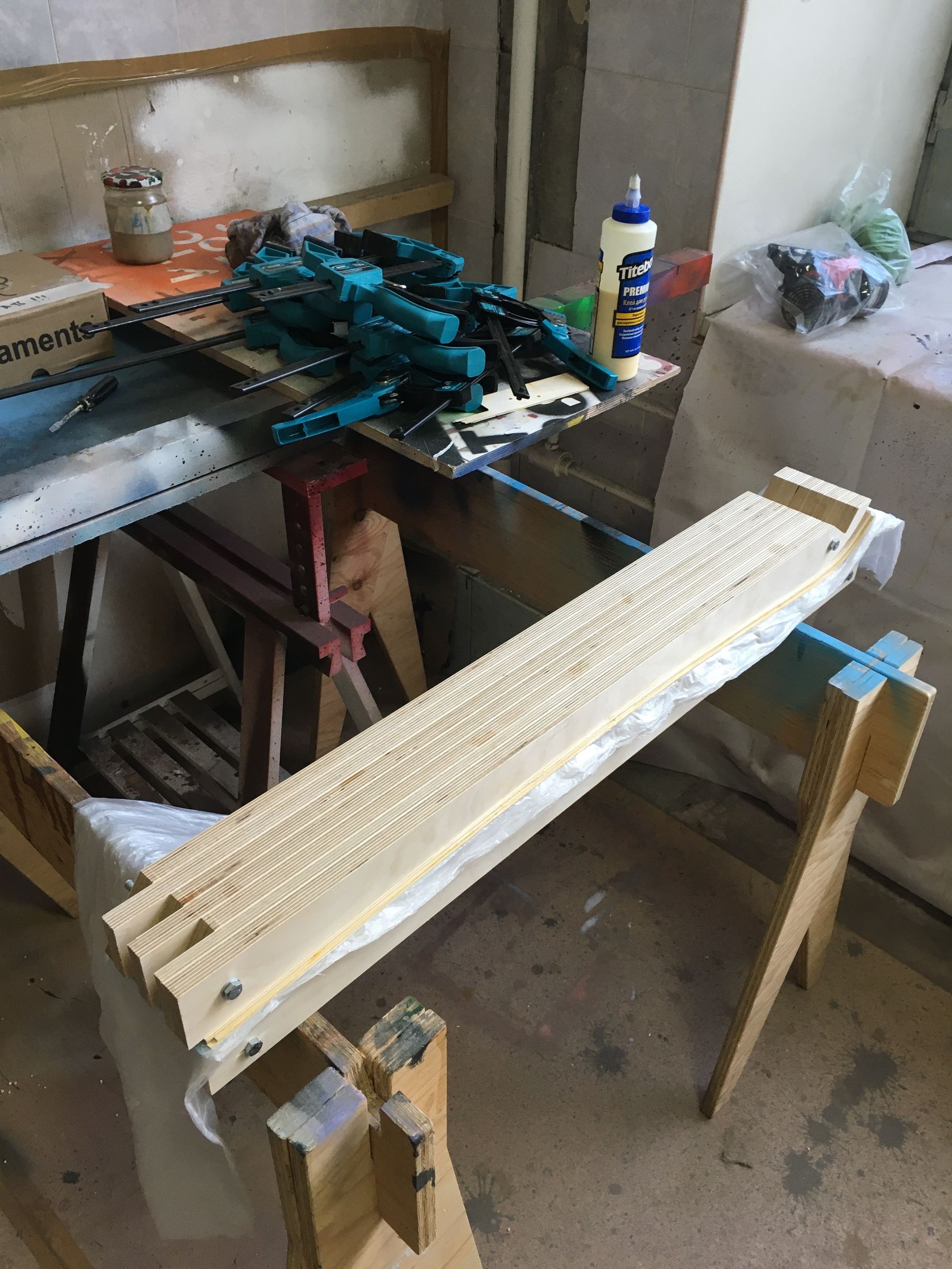 Wooden Skis : 9 Steps - Instructables