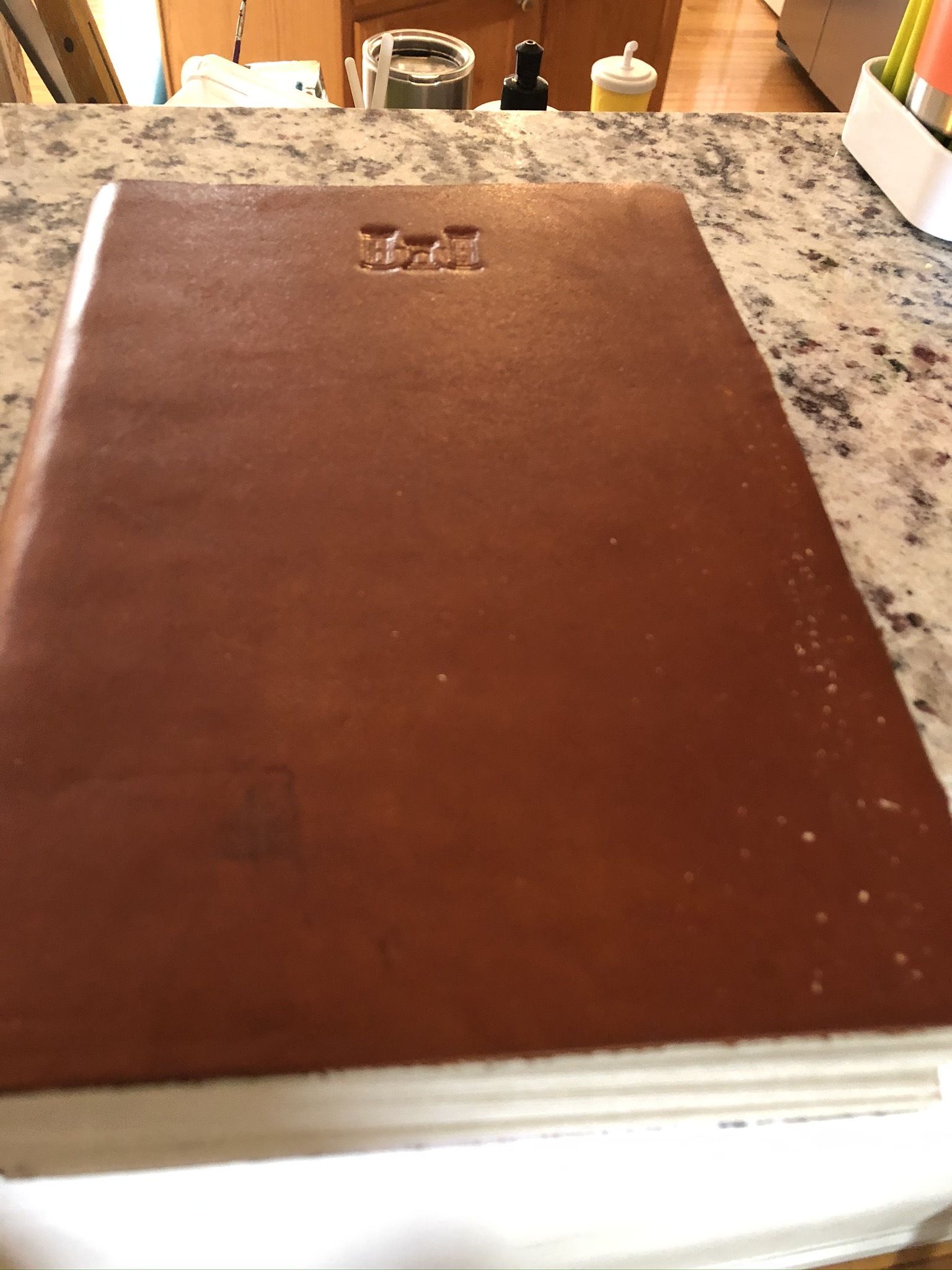 Idea Journal : 5 Steps - Instructables