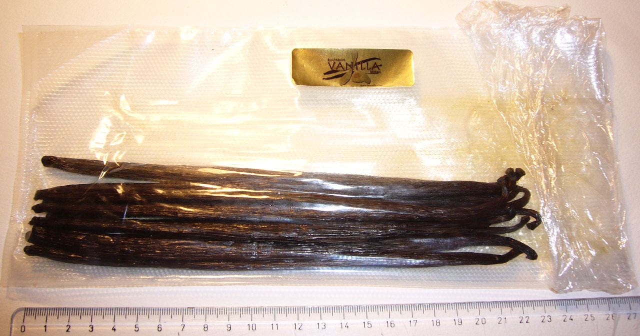 Make Vanilla Extract : 23 Steps (with Pictures) - Instructables