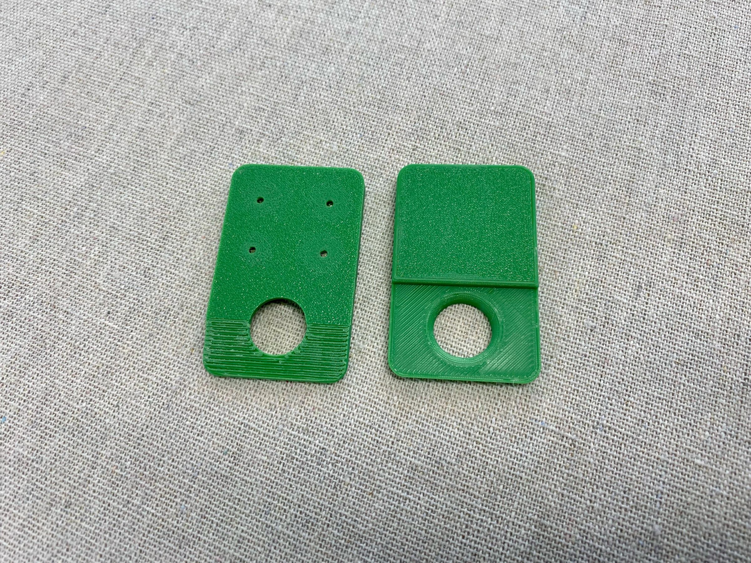 Magnetic Fidget Clicker : 4 Steps (with Pictures) - Instructables