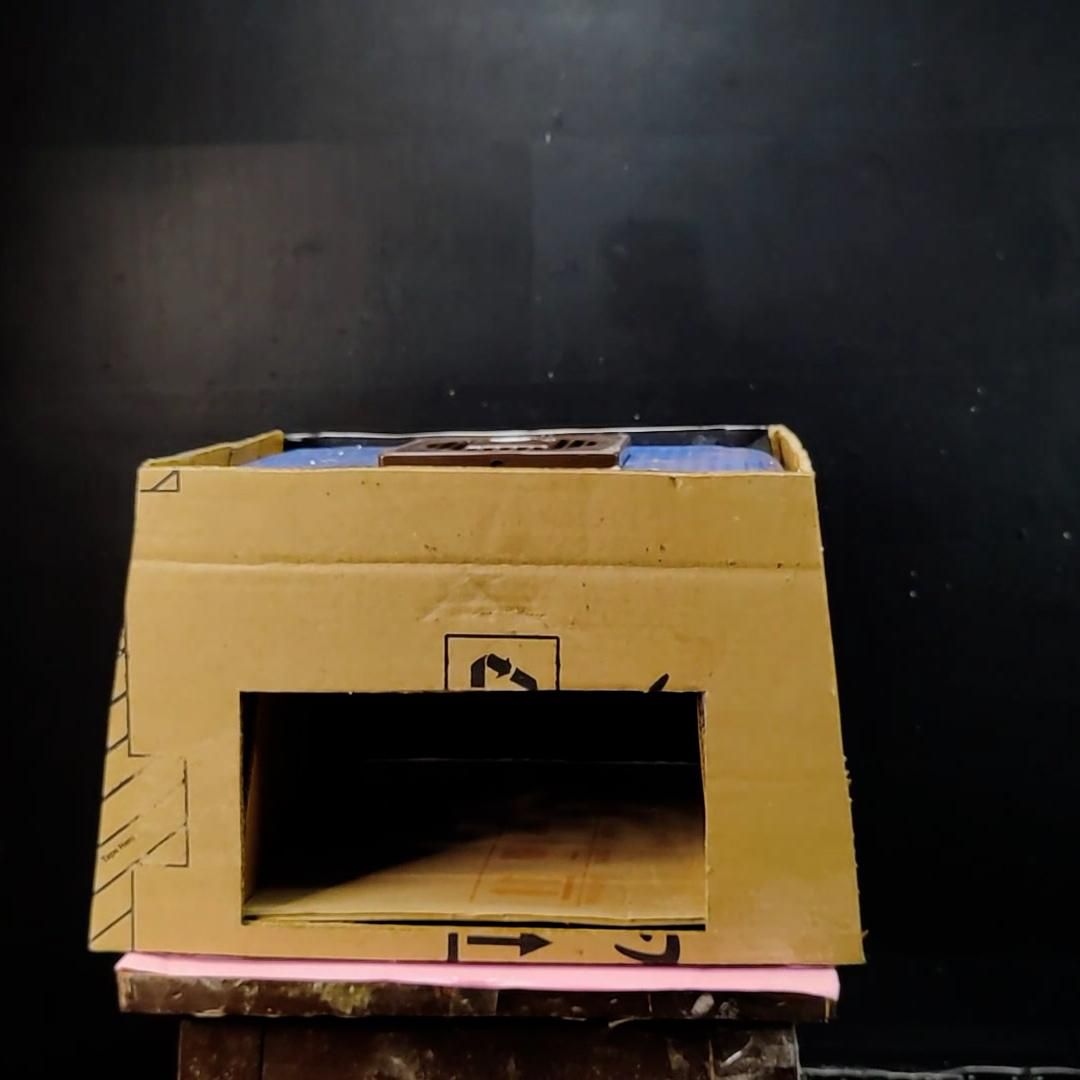 DIY Budget Friendly Laptop Cooler 💻 ️ : 13 Steps (with Pictures ...