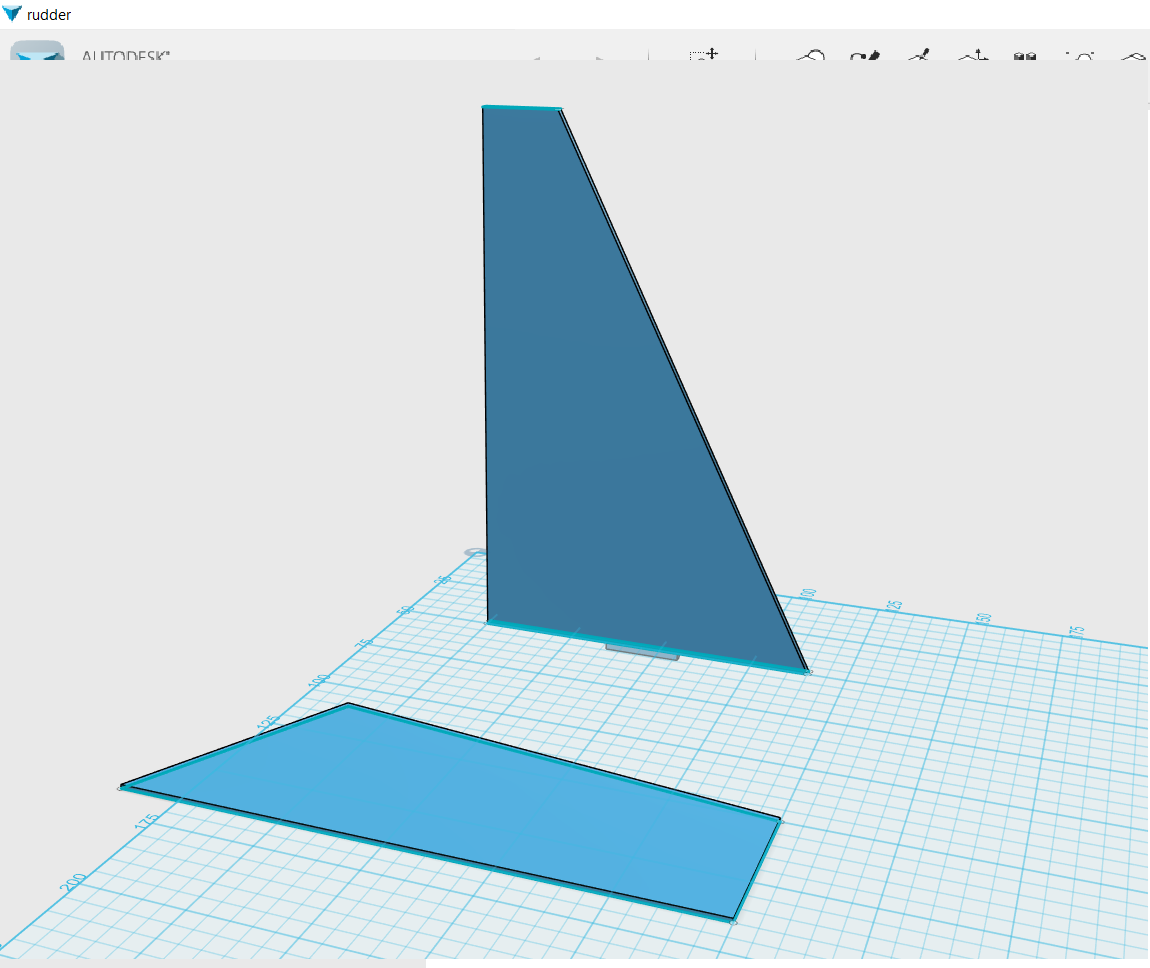 Design. Test. Print. Build. an Aerodynamic RC Plane (Tutorial) : 10 ...