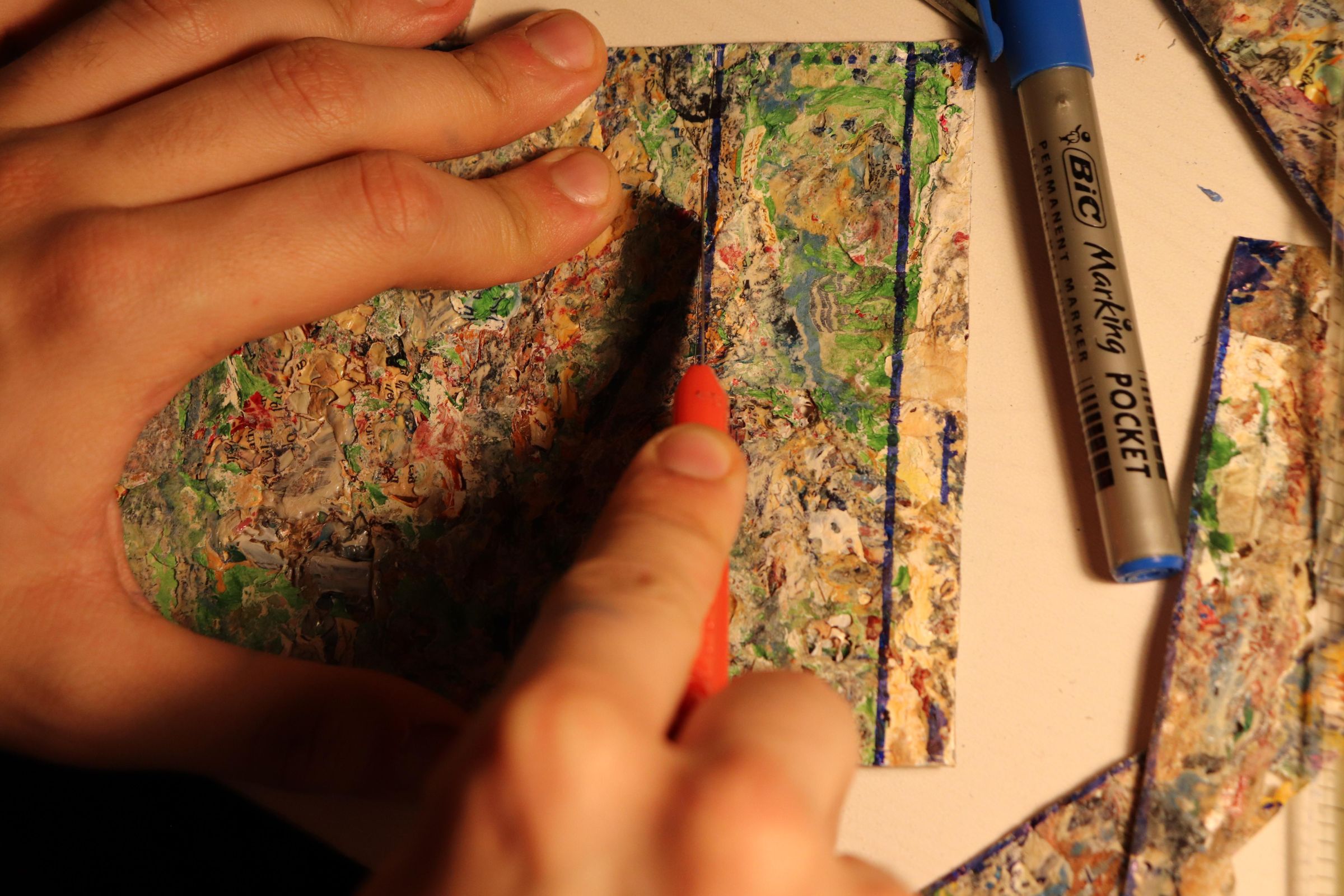 Plastic Marble Speaker : 7 Steps - Instructables