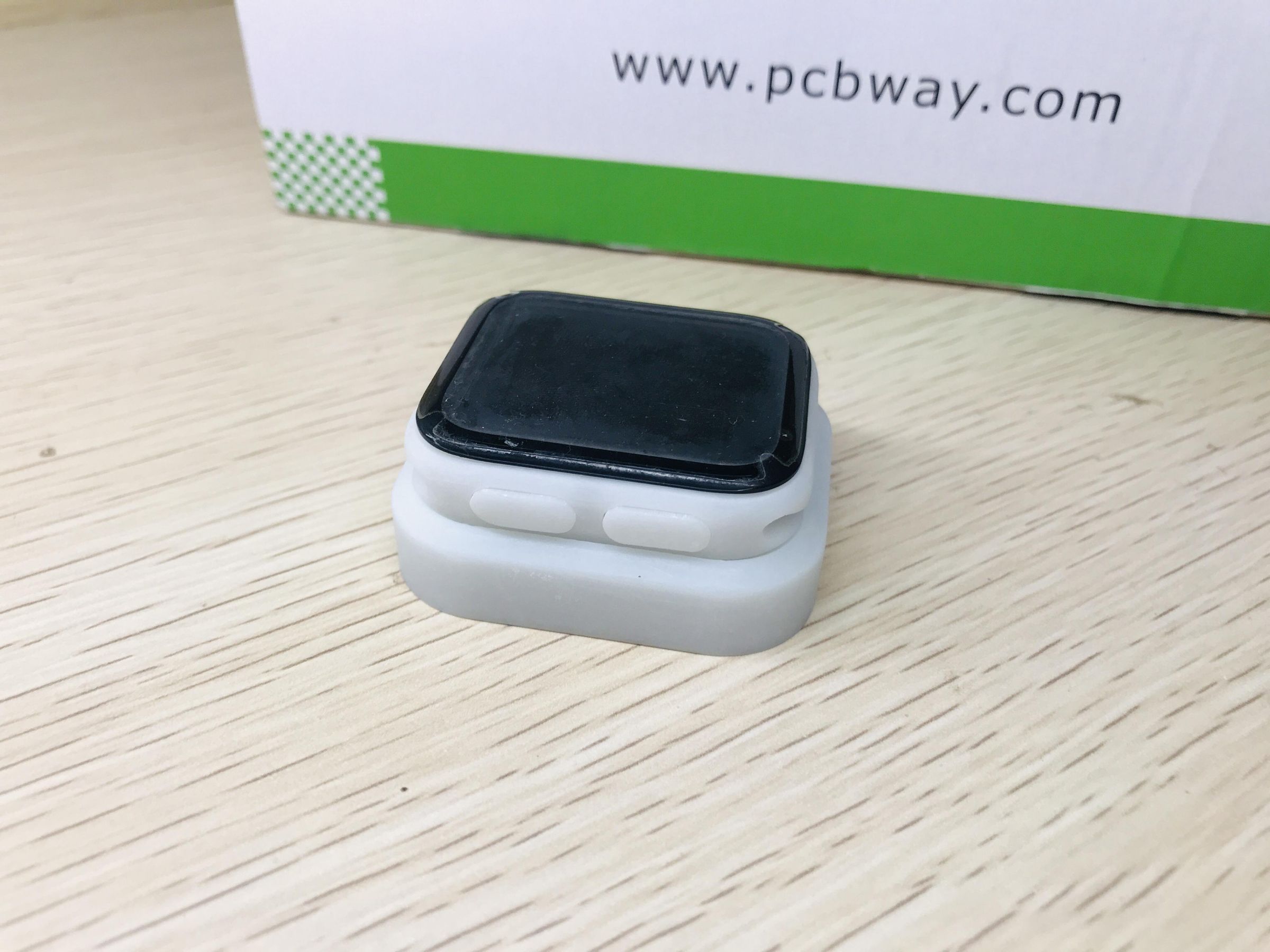 MutantW V2 - DIY ESP32-S3 Smartwatch That You Can Wear Daily : 7 Steps ...