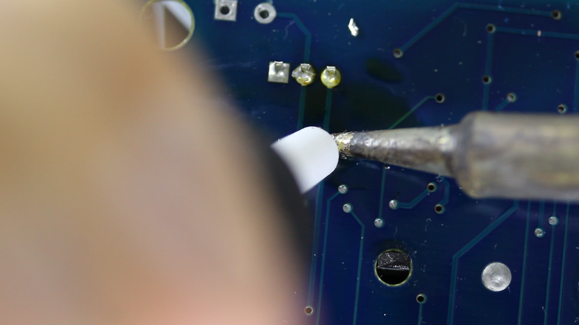 Recommended Tools for Basic Soldering : 6 Steps - Instructables