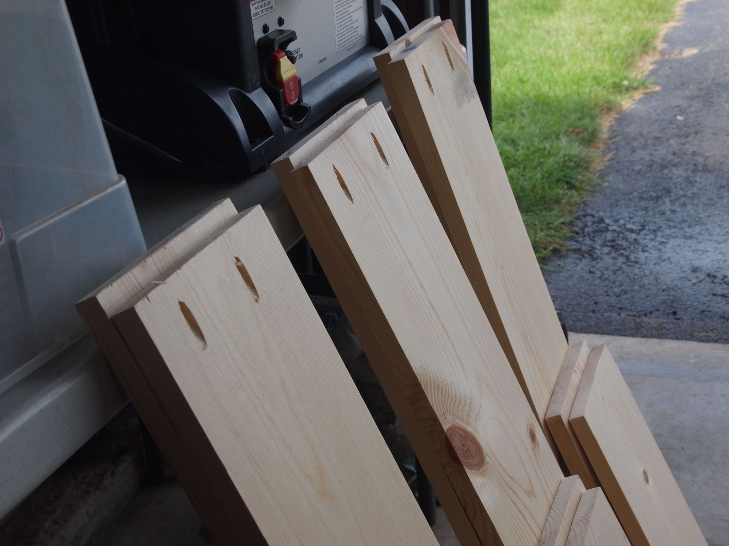 How to Build a Modern Dresser - With Few Tools : 9 Steps (with Pictures ...