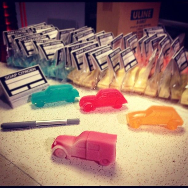 Make Awesome Soap : 5 Steps (with Pictures) - Instructables