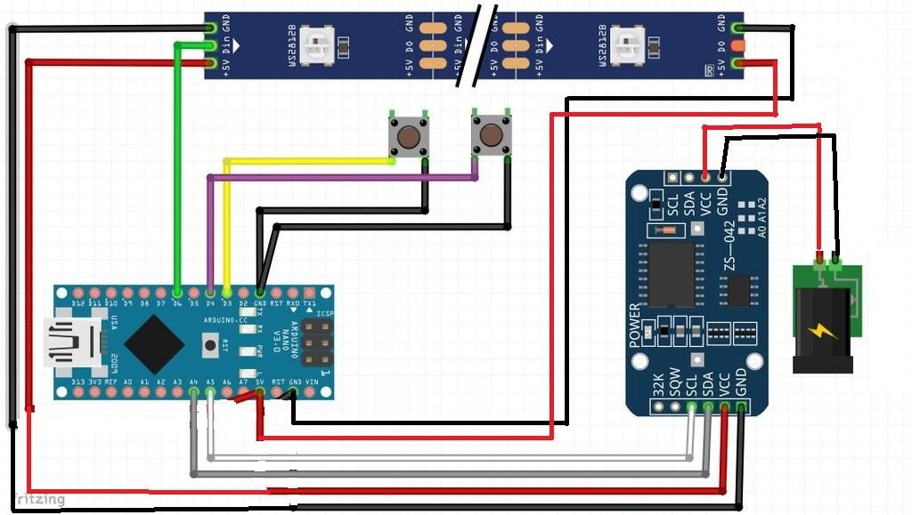 Lazy 7 / One : 12 Steps (with Pictures) - Instructables
