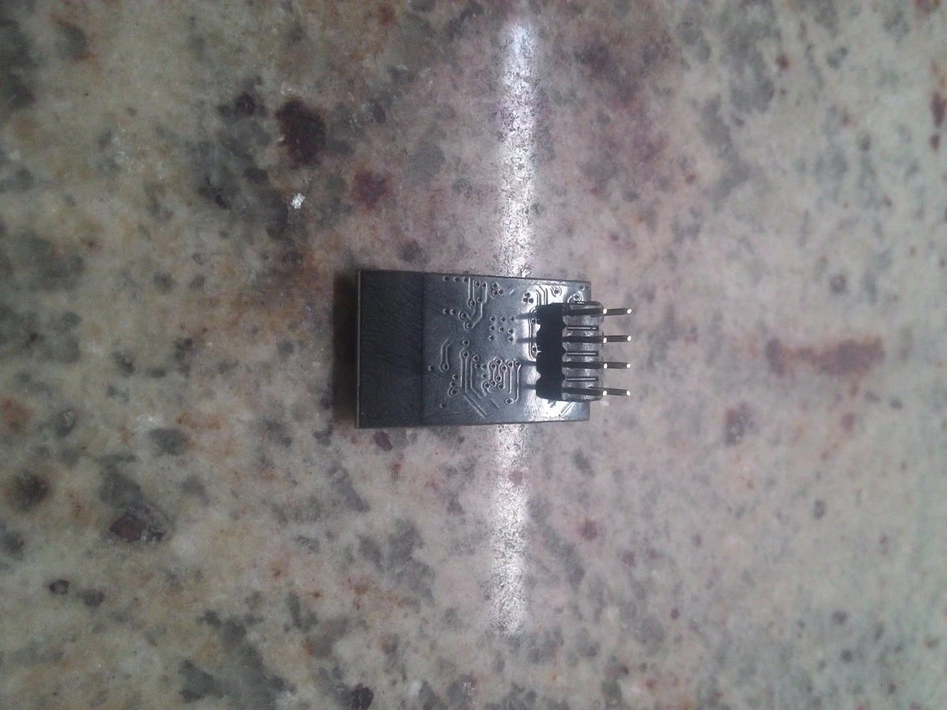 Esp8266 A Complete Beginners Guide Iot 7 Steps Instructables