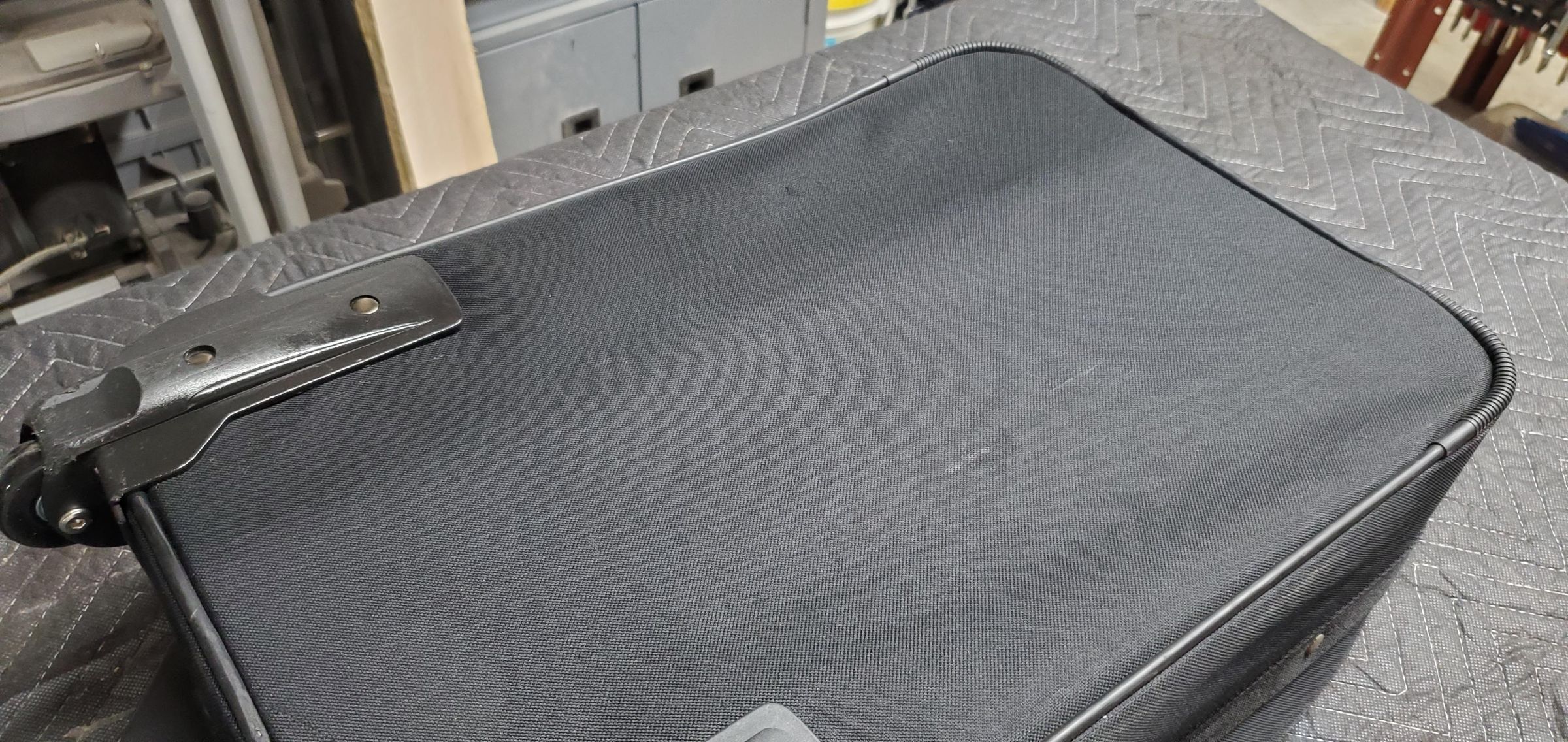 How to Customize Your Luggage - Can't Draw? Neither Can I. How to ...