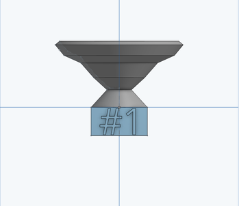 Onshape Trophy (Millimeters) : 7 Steps - Instructables