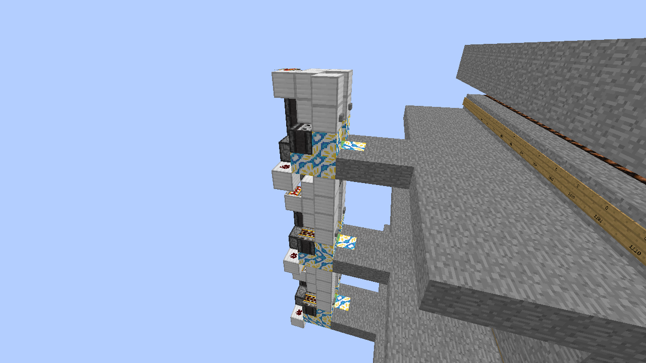Massive Expandable Storage System : 14 Steps (with Pictures ...