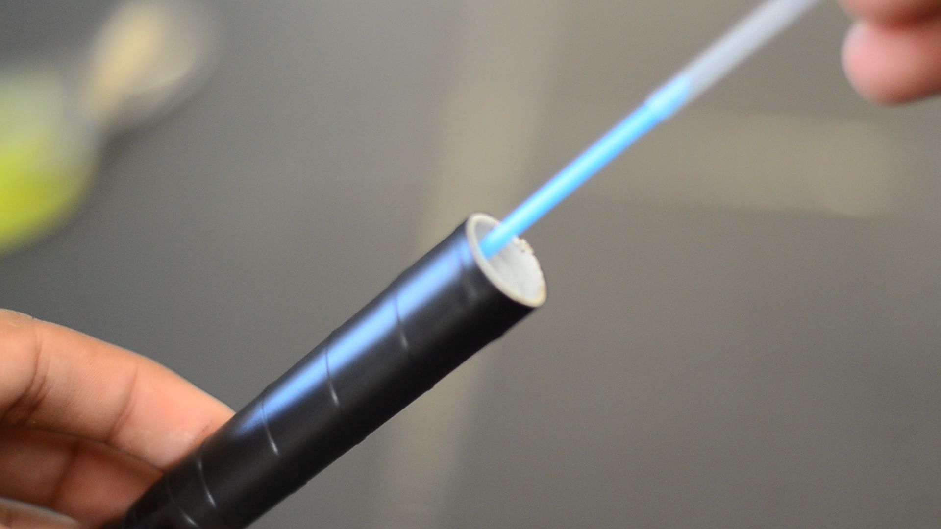 Mini Rocket Launcher : 14 Steps (with Pictures) - Instructables