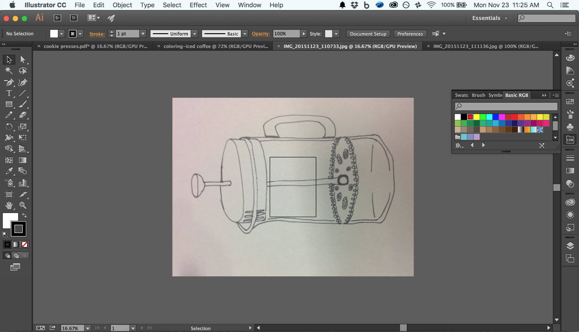 Designing a Coloring Book : 3 Steps - Instructables