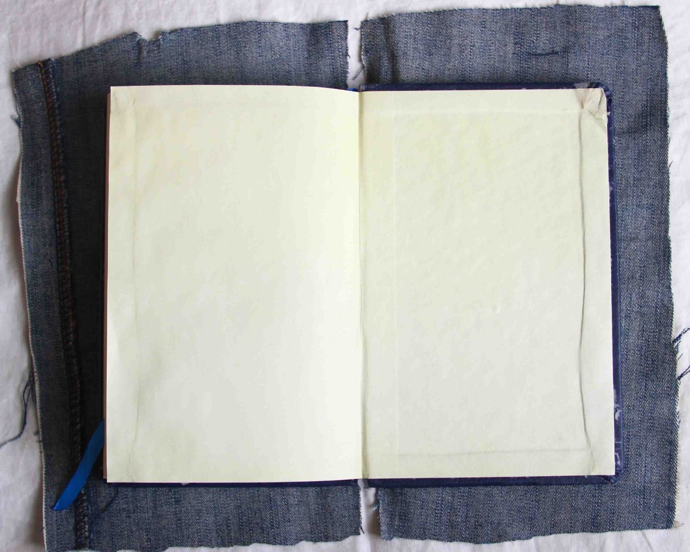 Make a Cool Notebook Cover : 17 Steps (with Pictures) - Instructables