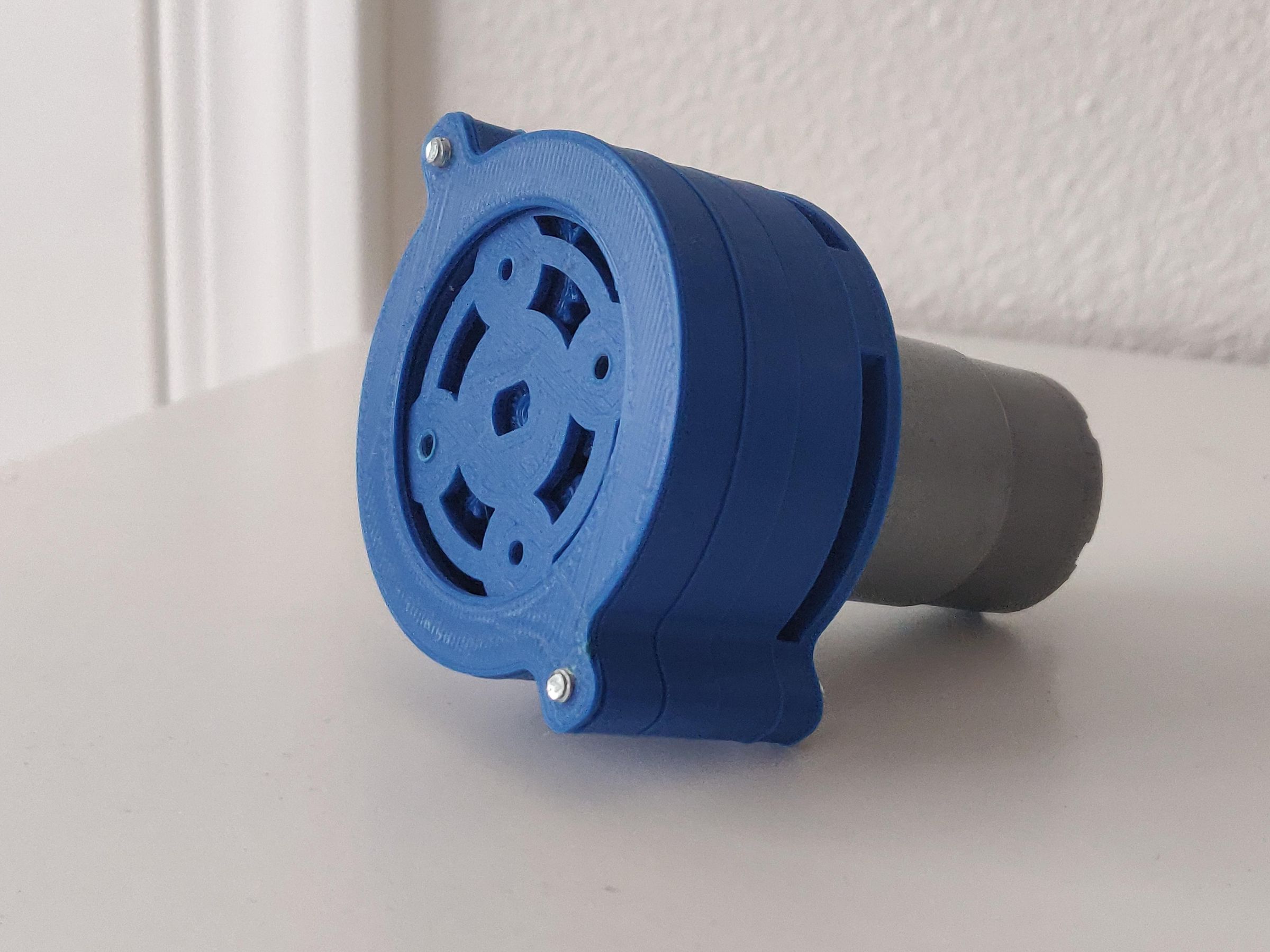 How to 3D Print a Multi-Stage Planetary Gearbox : 4 Steps (with ...
