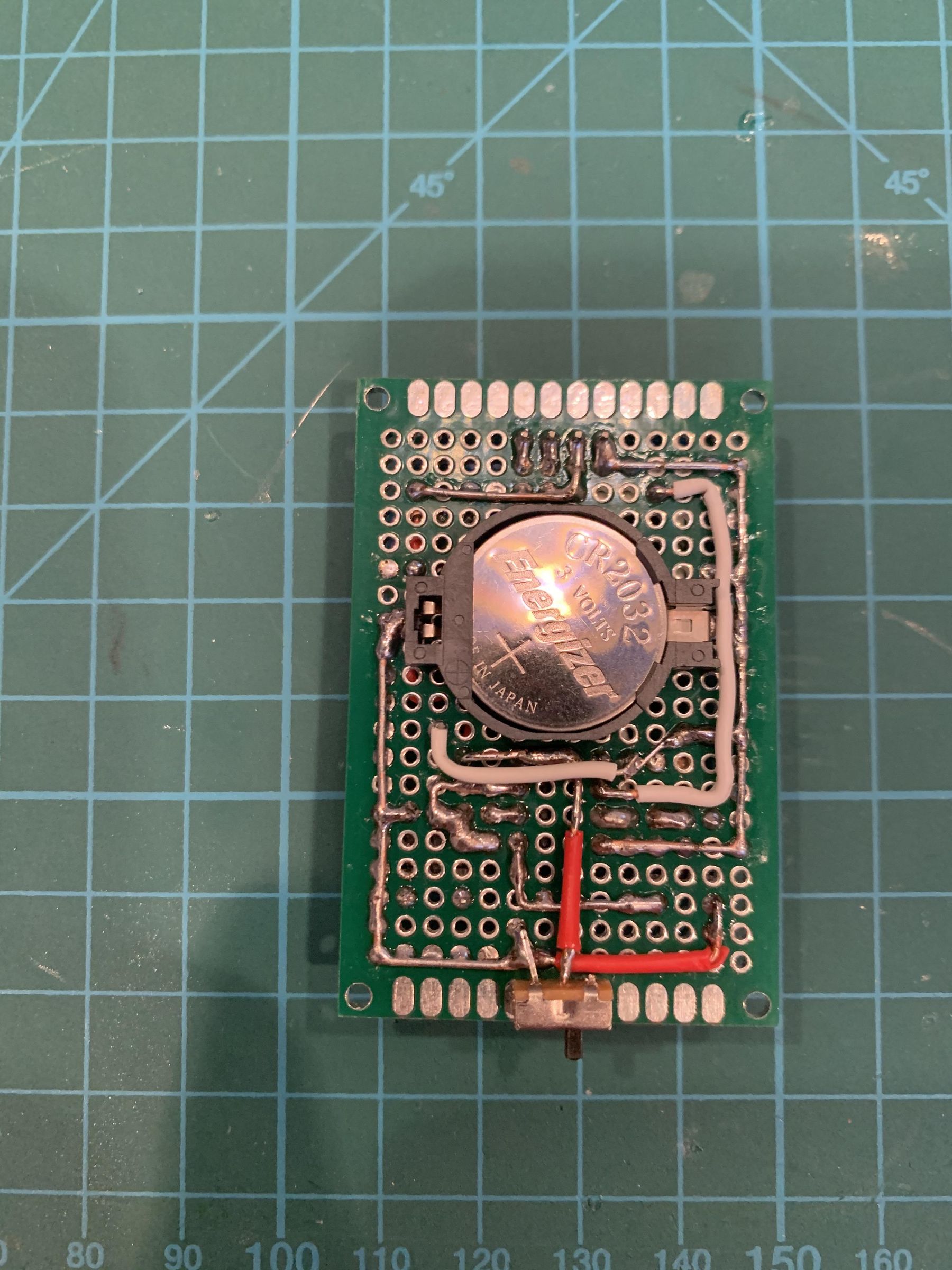 ATtiny Game Boy : 5 Steps (with Pictures) - Instructables