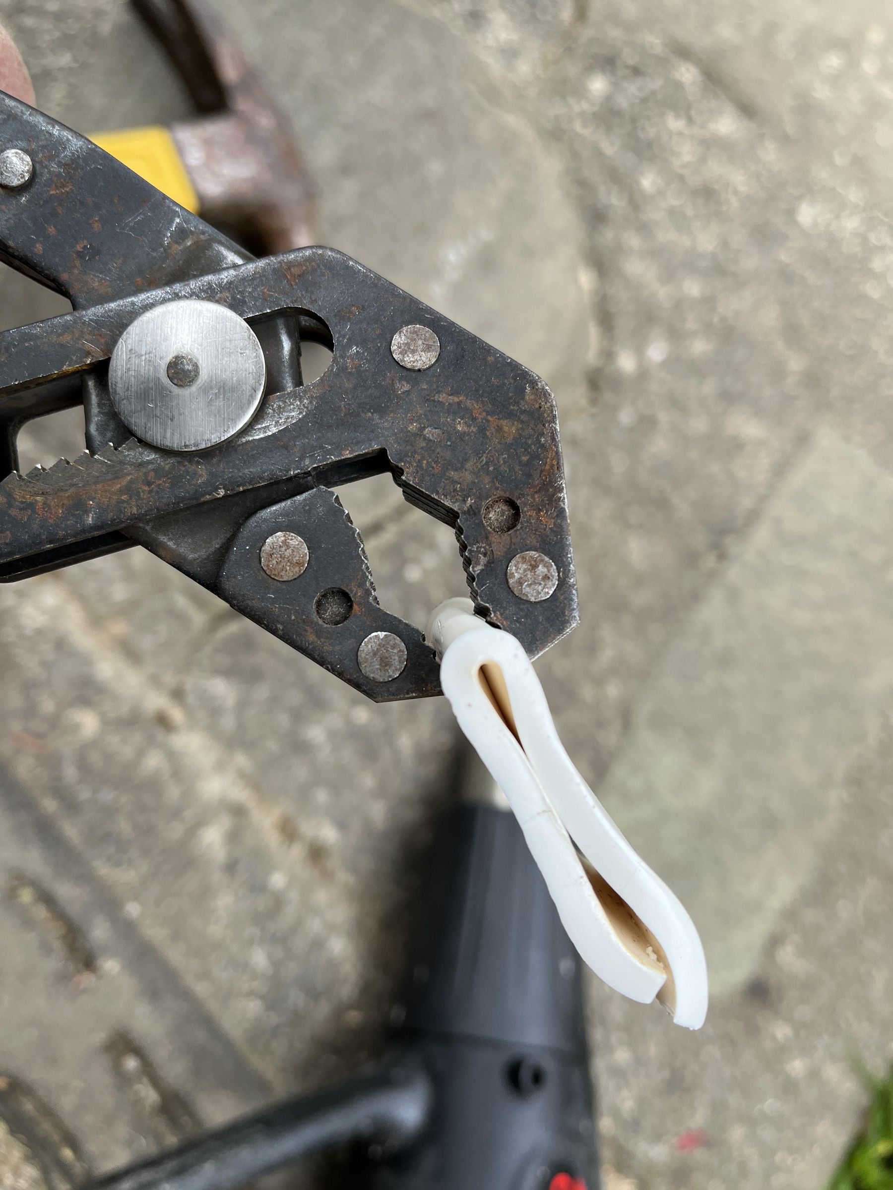 E-GO-E-Bike: an E-bike With Easily-Detachable “E," Powered by an EGO ...