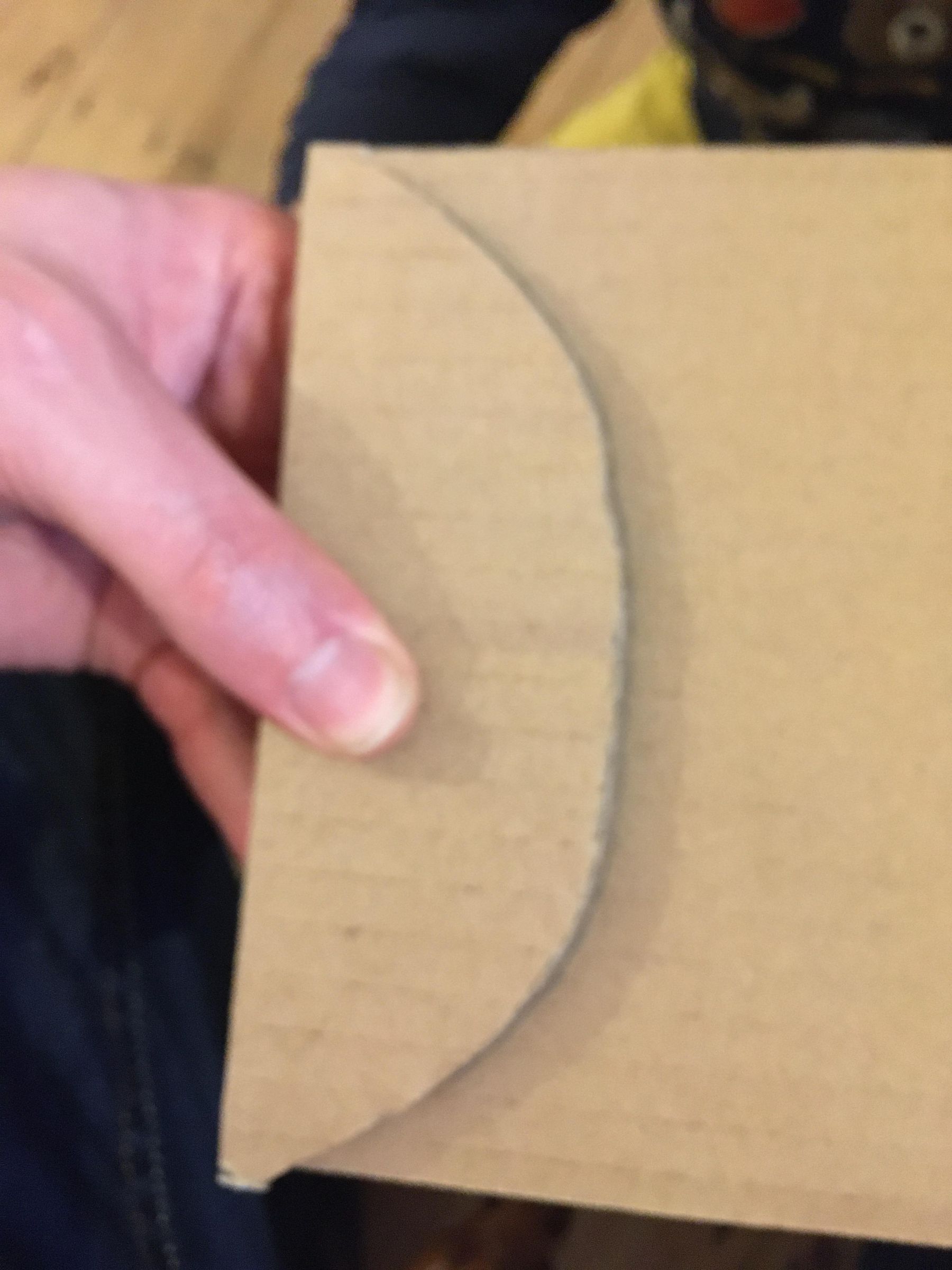 DinoScope: Dinosaur Periscope - Made From Cardboard! : 33 Steps (with ...
