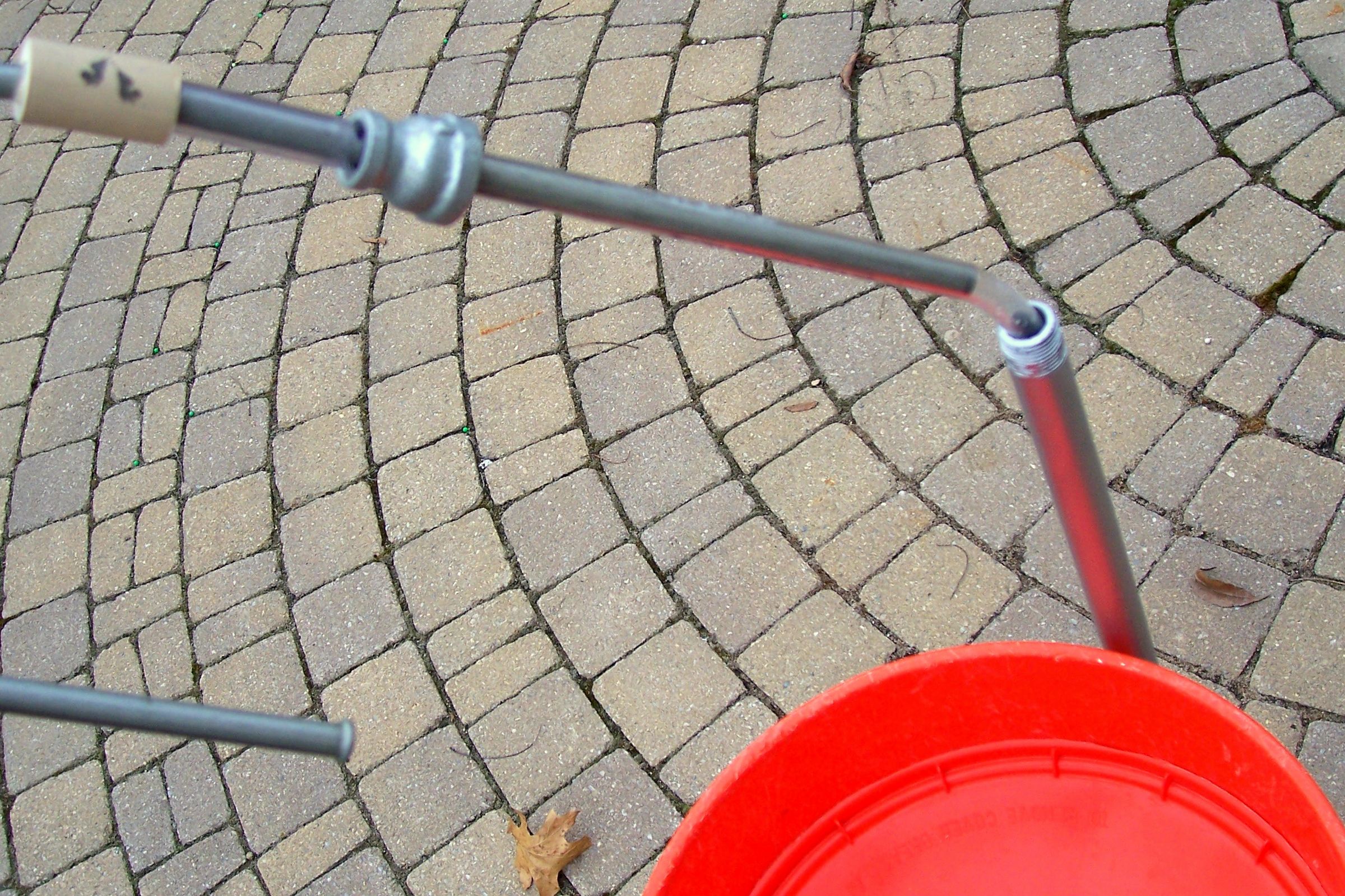 Field Sink : 13 Steps (with Pictures) - Instructables