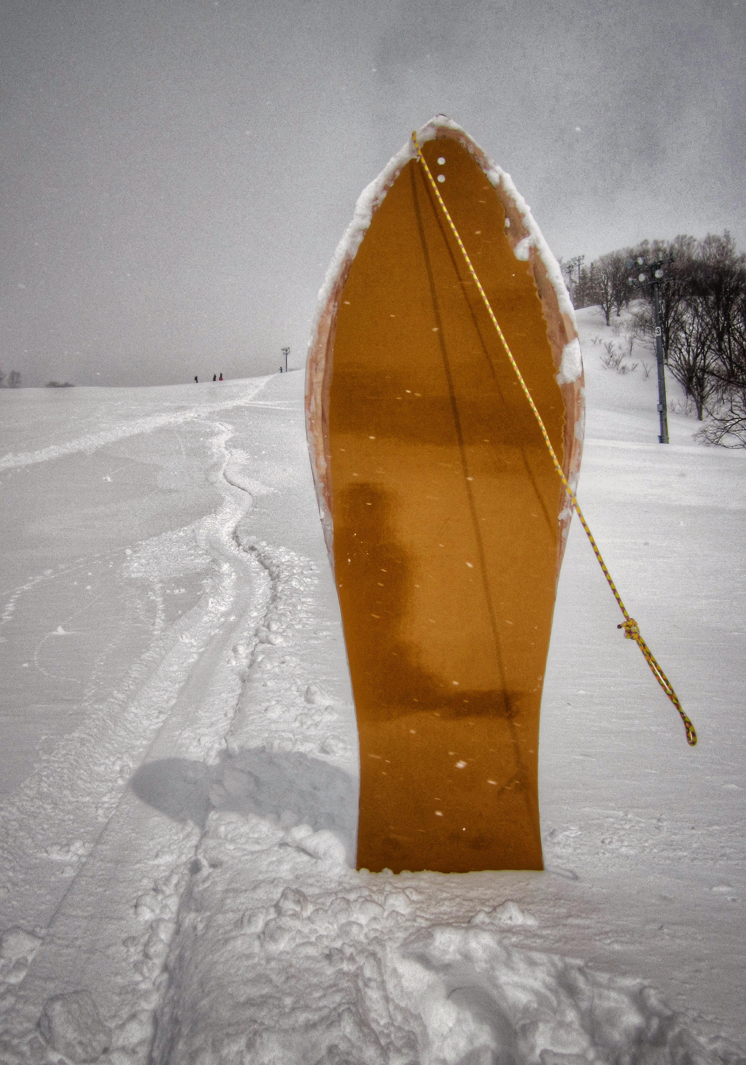 Make Your Own.... {s}NO{w} BOARD : 10 Steps (with Pictures) - Instructables