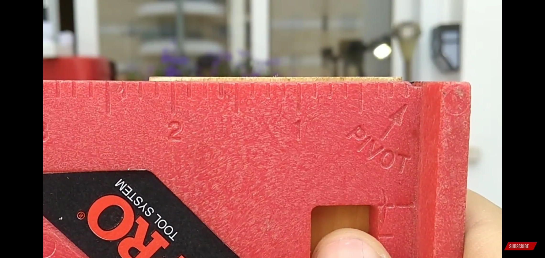 DIY Magnetic 3-in-1 Hand Saw Guide - Cut Straight & Square Without ...