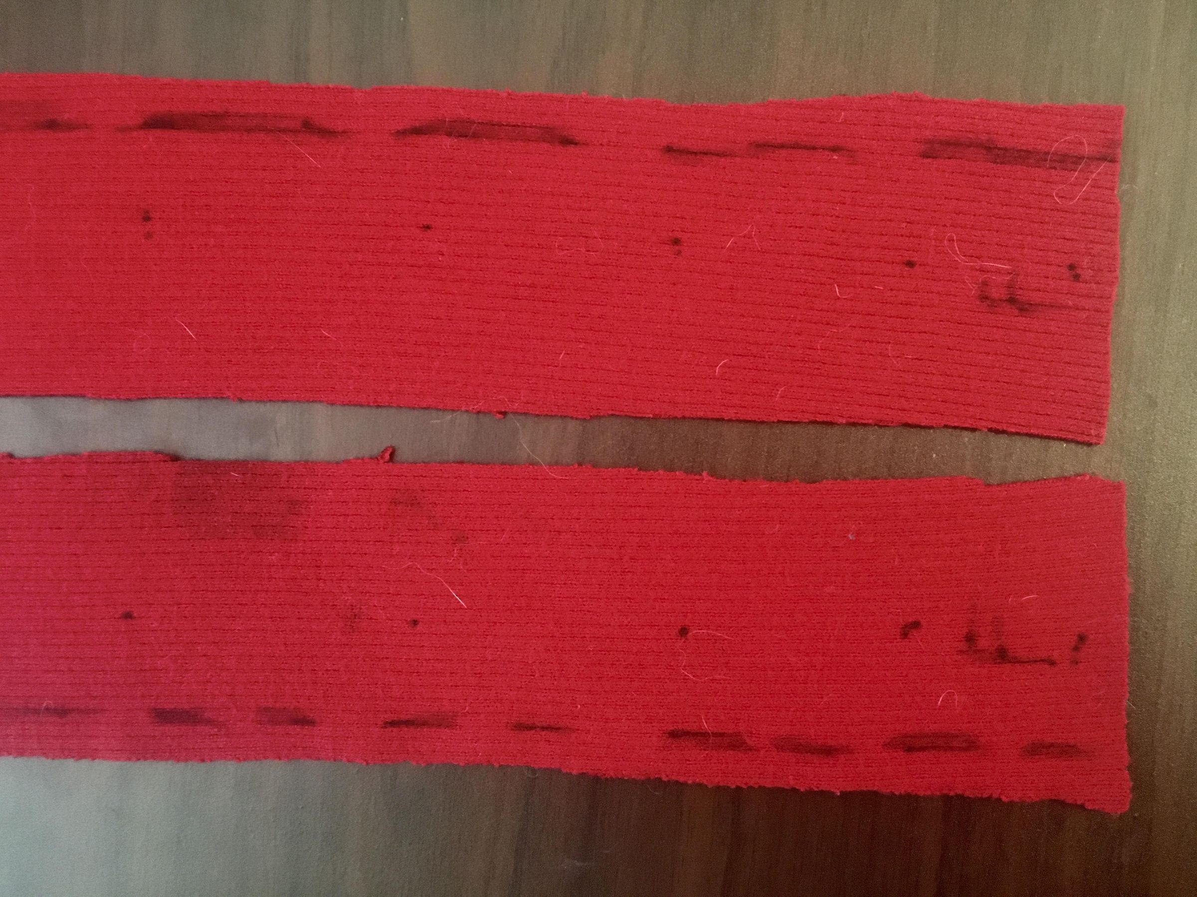 Clancy Mask (Twenty One Pilots Tyler Joseph Balaclava) : 7 Steps ...