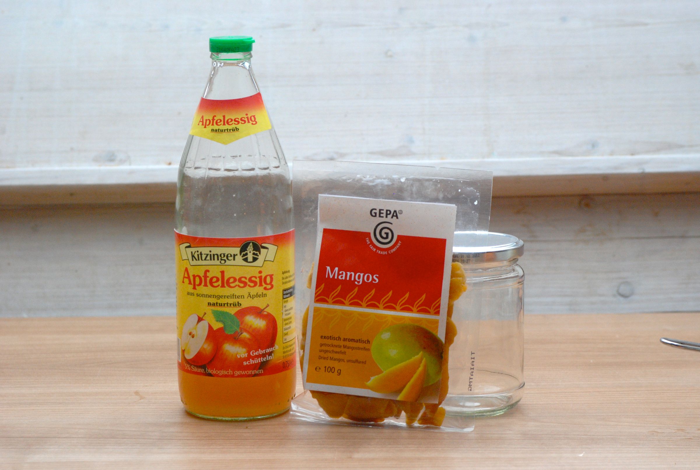 Fruit Infused Vinegar Variations : 8 Steps (with Pictures) - Instructables