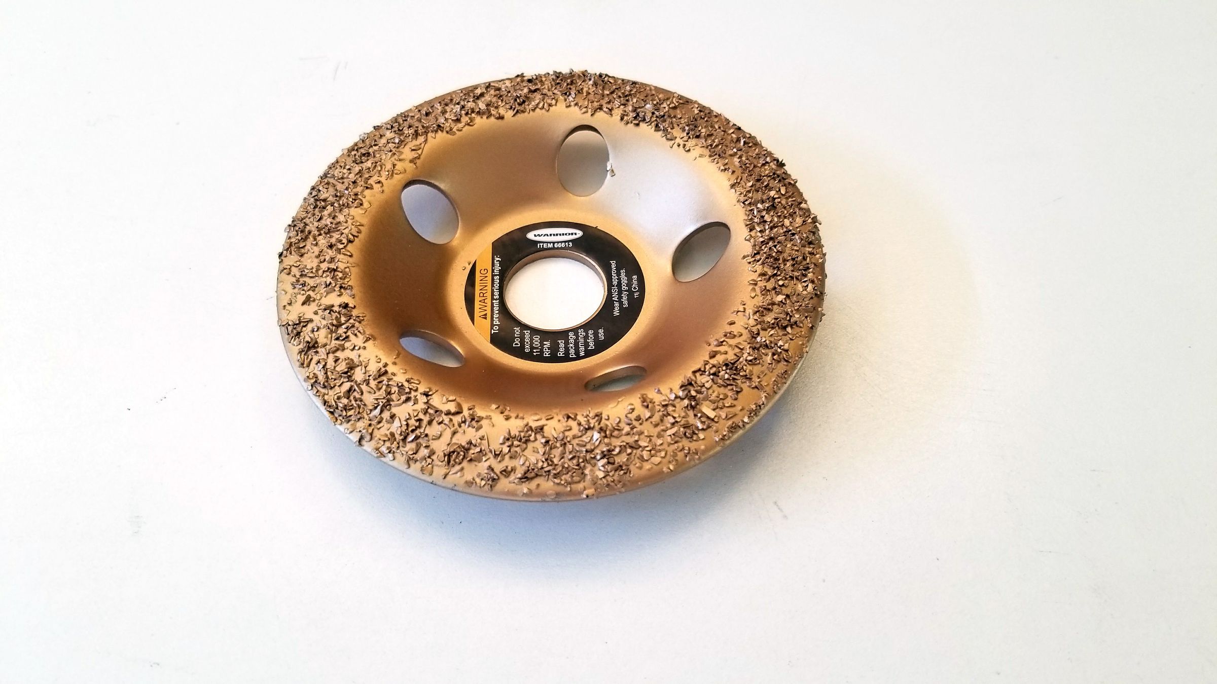 Bowling Ball Bowl : 12 Steps (with Pictures) - Instructables