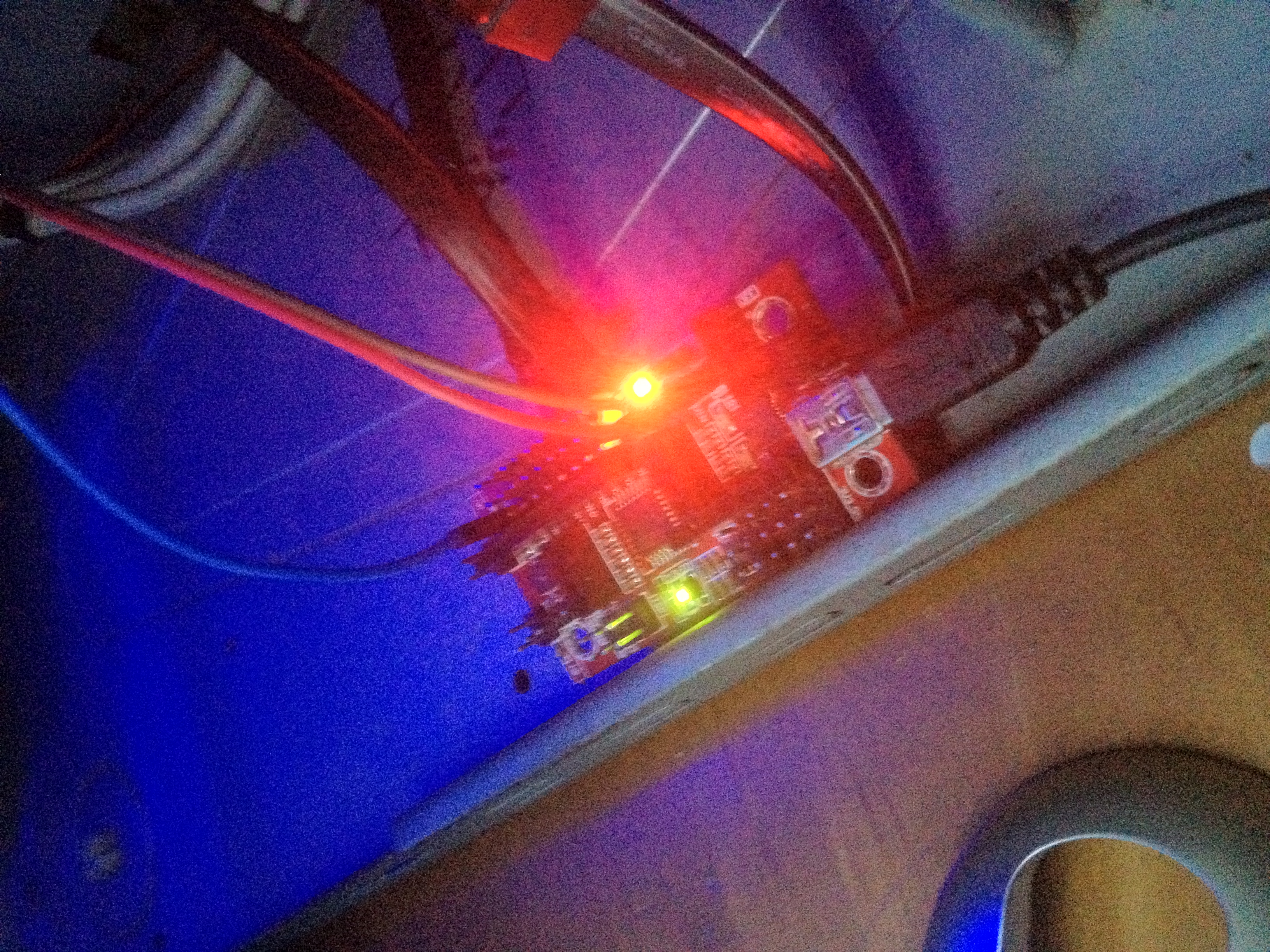 Arduino Controlled Pc Power Switch : 4 Steps - Instructables